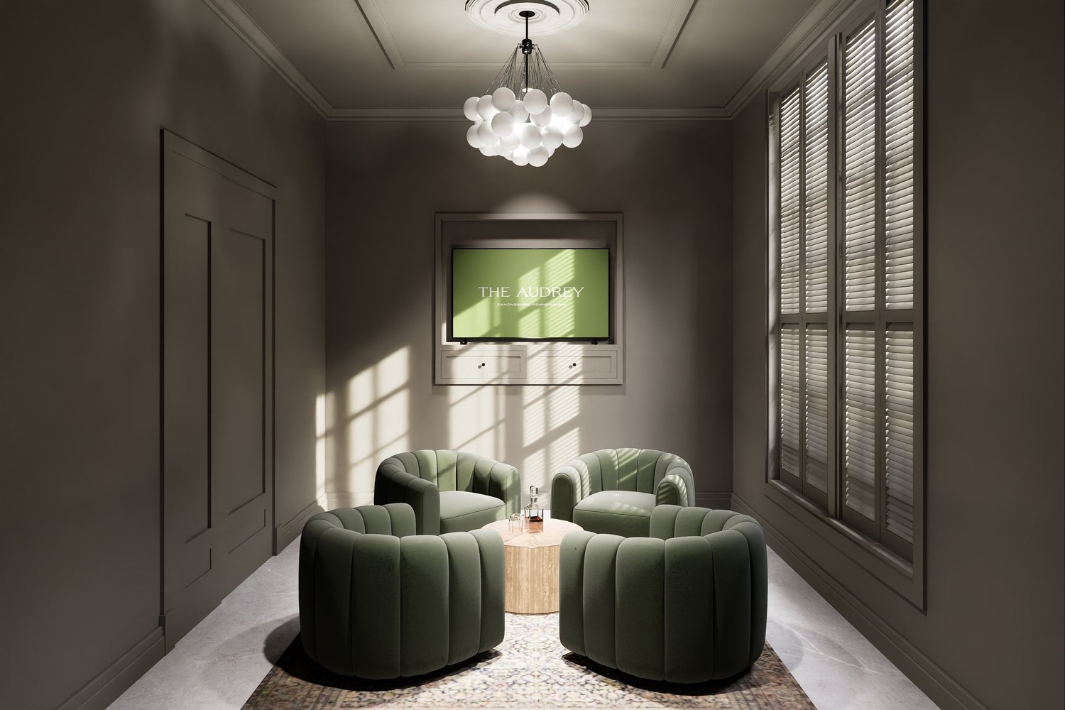 Our Gallery- The Audrey Southpointe Event Center & Wedding Venue — The Audrey