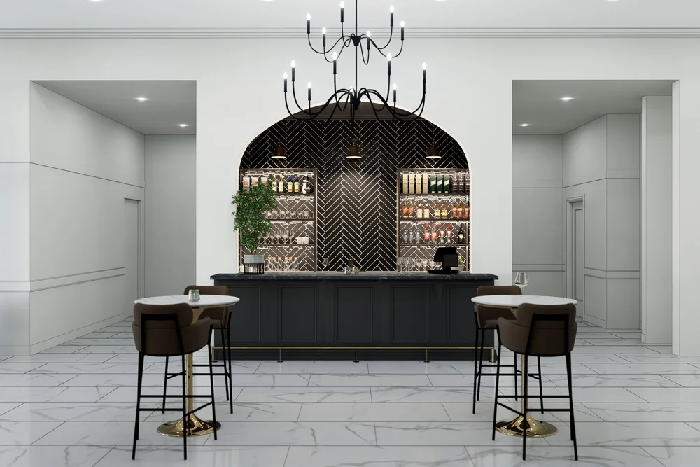 Our Gallery- The Audrey Southpointe Event Center & Wedding Venue — The Audrey