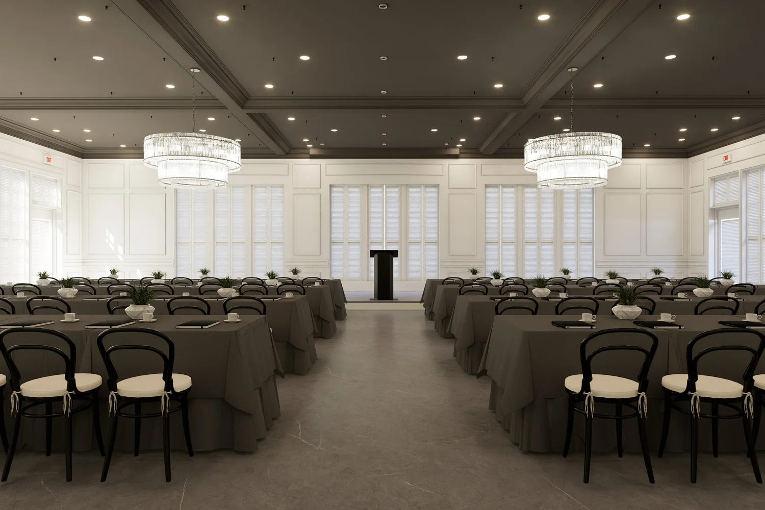 Our Gallery- The Audrey Southpointe Event Center & Wedding Venue — The Audrey