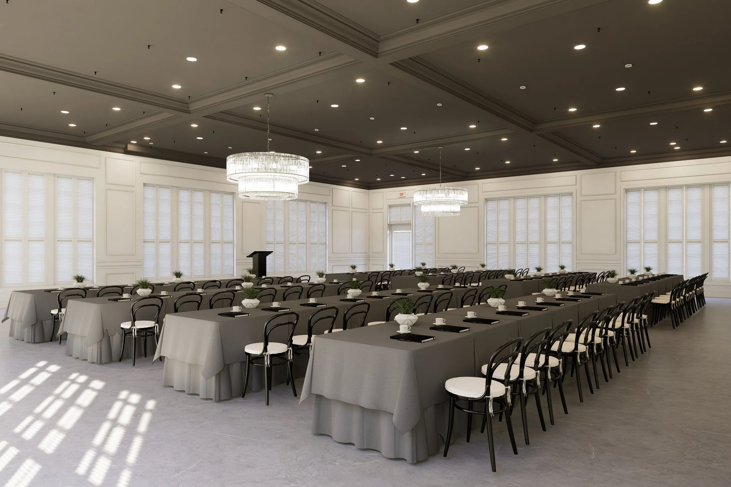 Our Gallery- The Audrey Southpointe Event Center & Wedding Venue — The Audrey