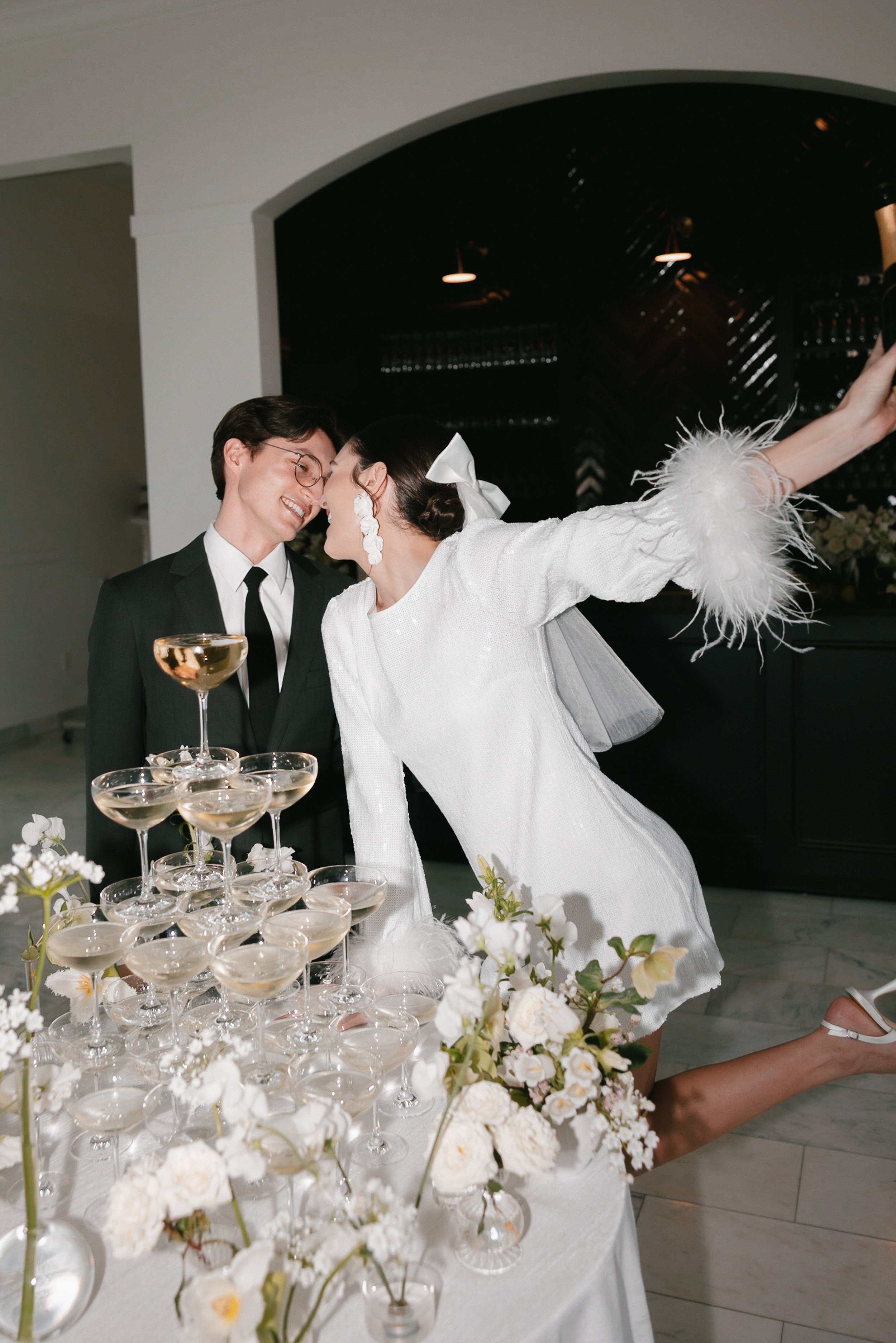 The Audrey- Pittsburgh Event Center & Wedding Venue in Canonsburg, PA