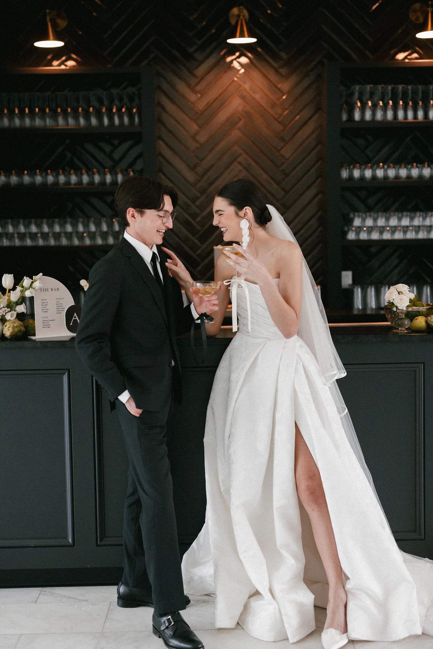 The Audrey- Pittsburgh Event Center & Wedding Venue in Canonsburg, PA