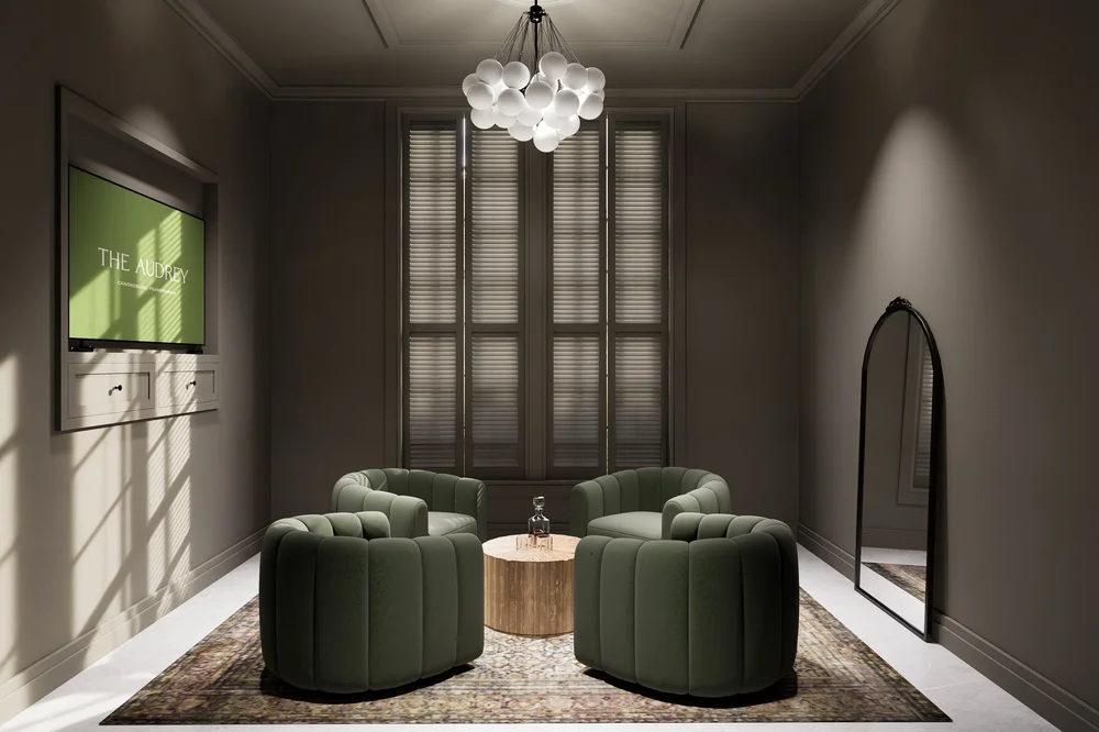 Our Gallery- The Audrey Southpointe Event Center & Wedding Venue — The Audrey