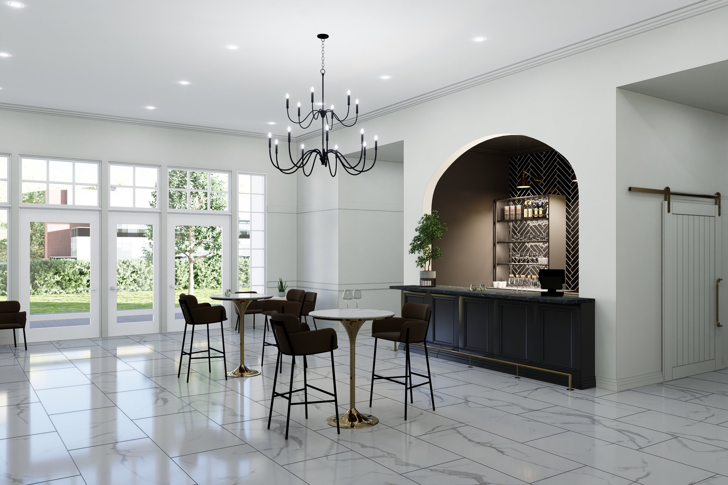 Our Gallery- The Audrey Southpointe Event Center & Wedding Venue — The Audrey