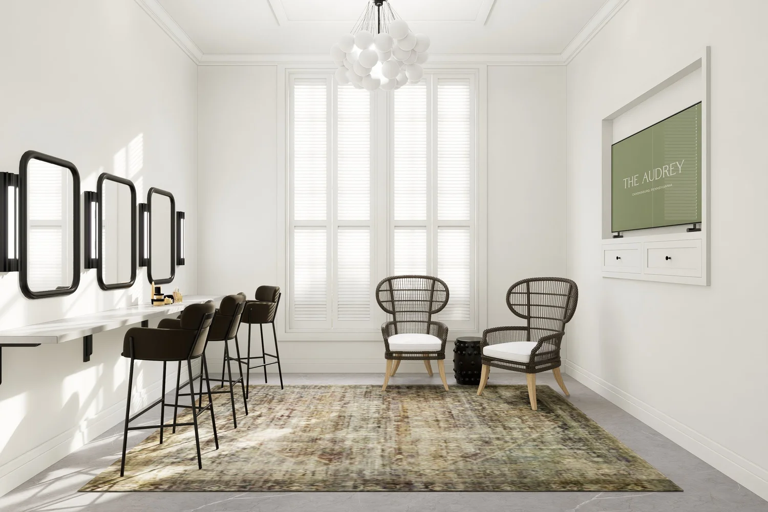 Our Gallery- The Audrey Southpointe Event Center & Wedding Venue — The Audrey