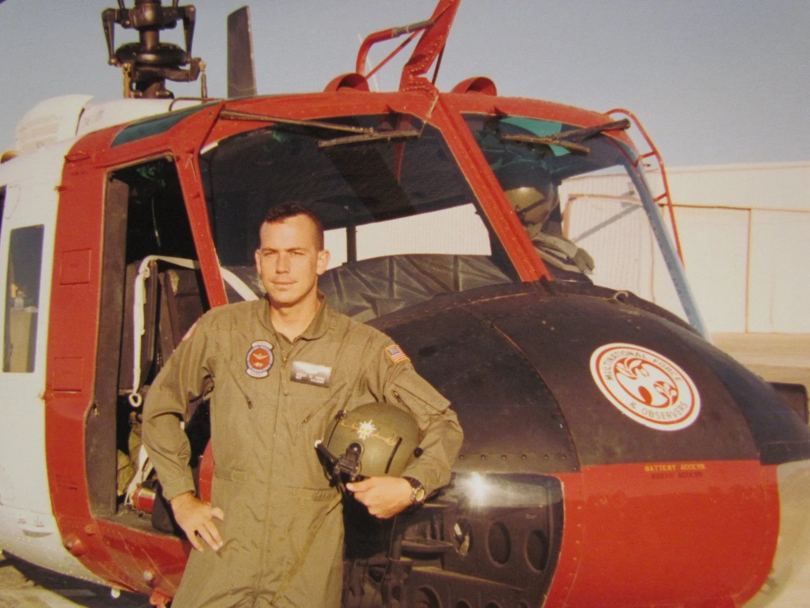 About — Kelly Hines SD47