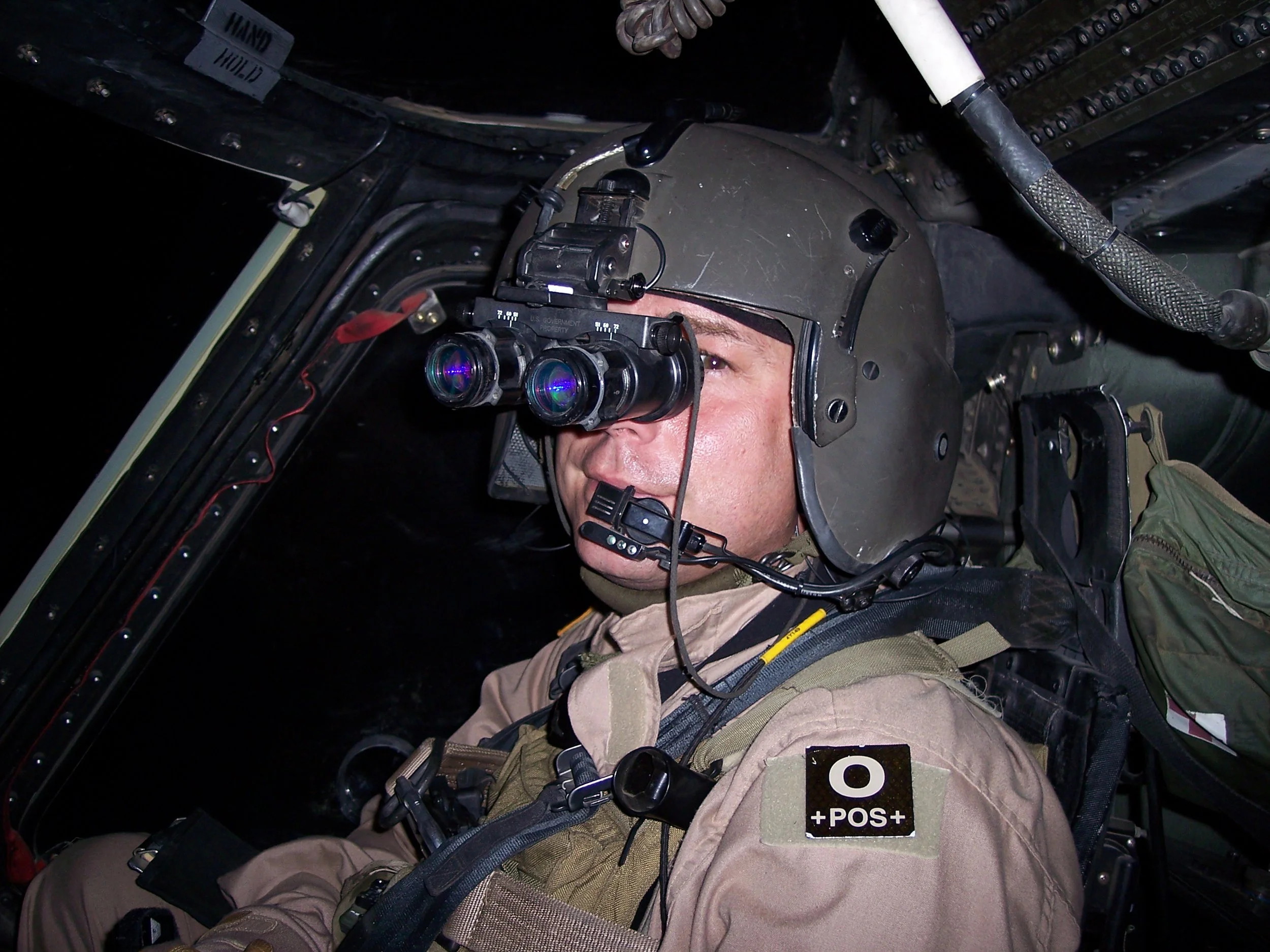 About — Kelly Hines SD47