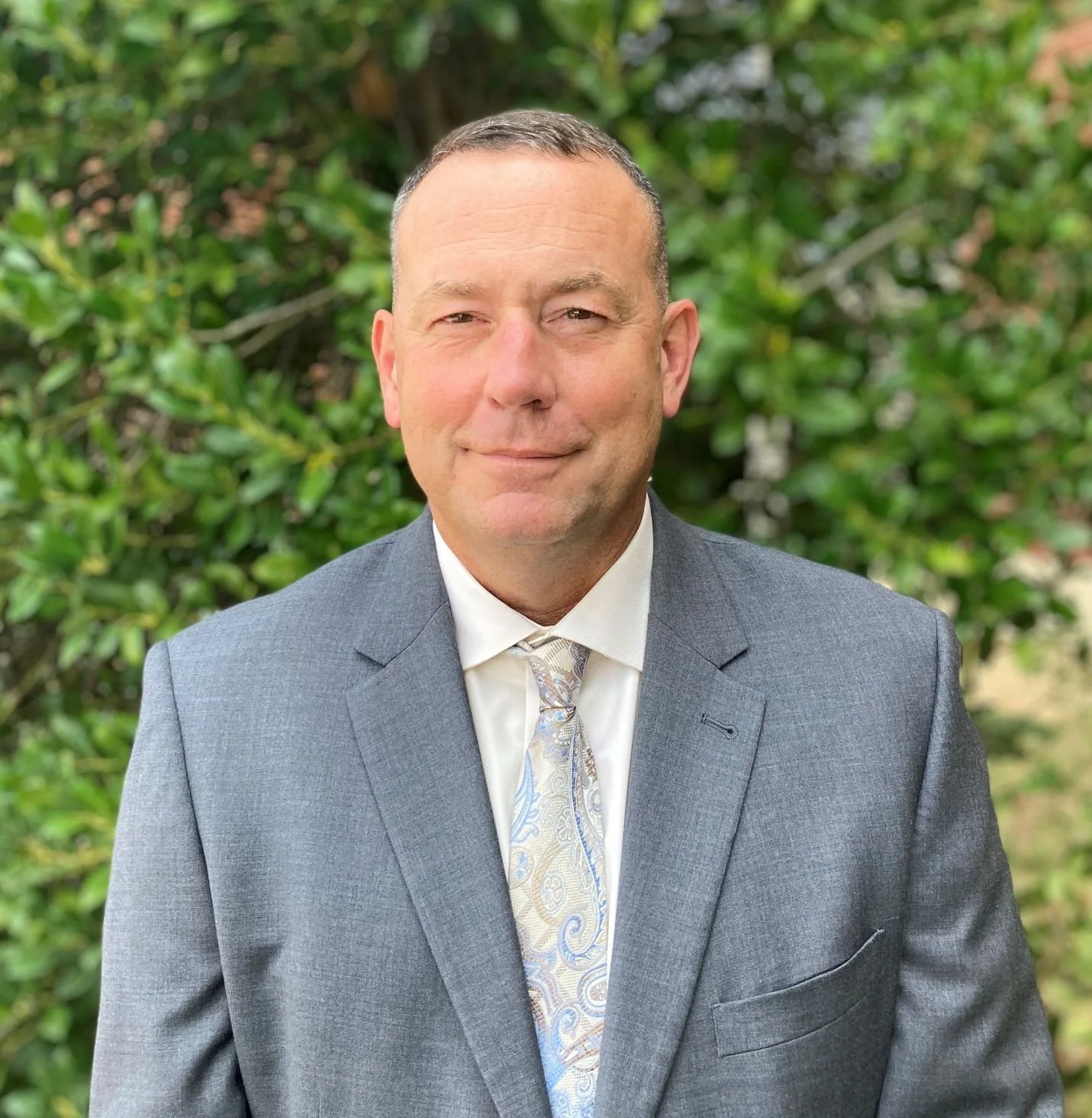 About — Kelly Hines SD47