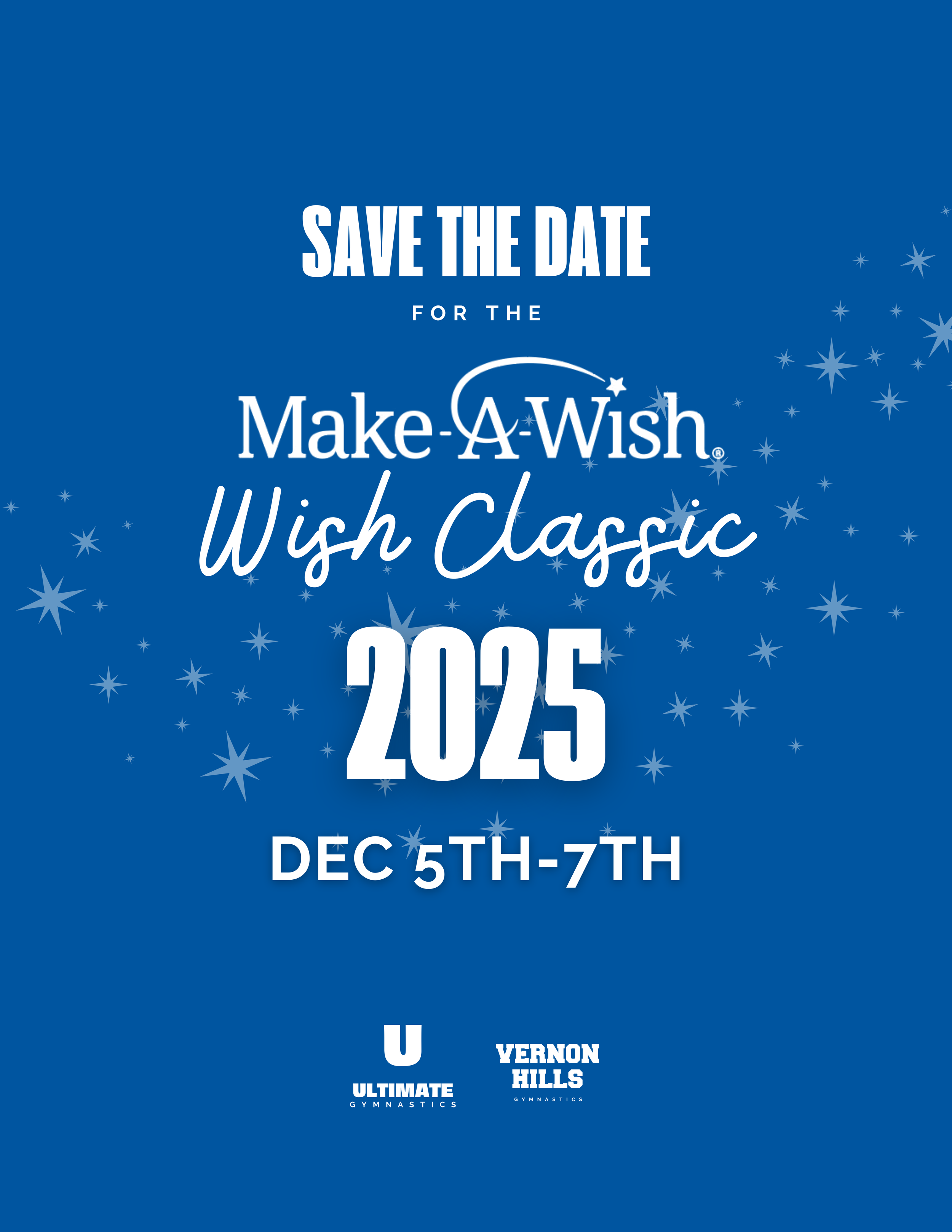 Wish Classic — Ultimate Gymnastics