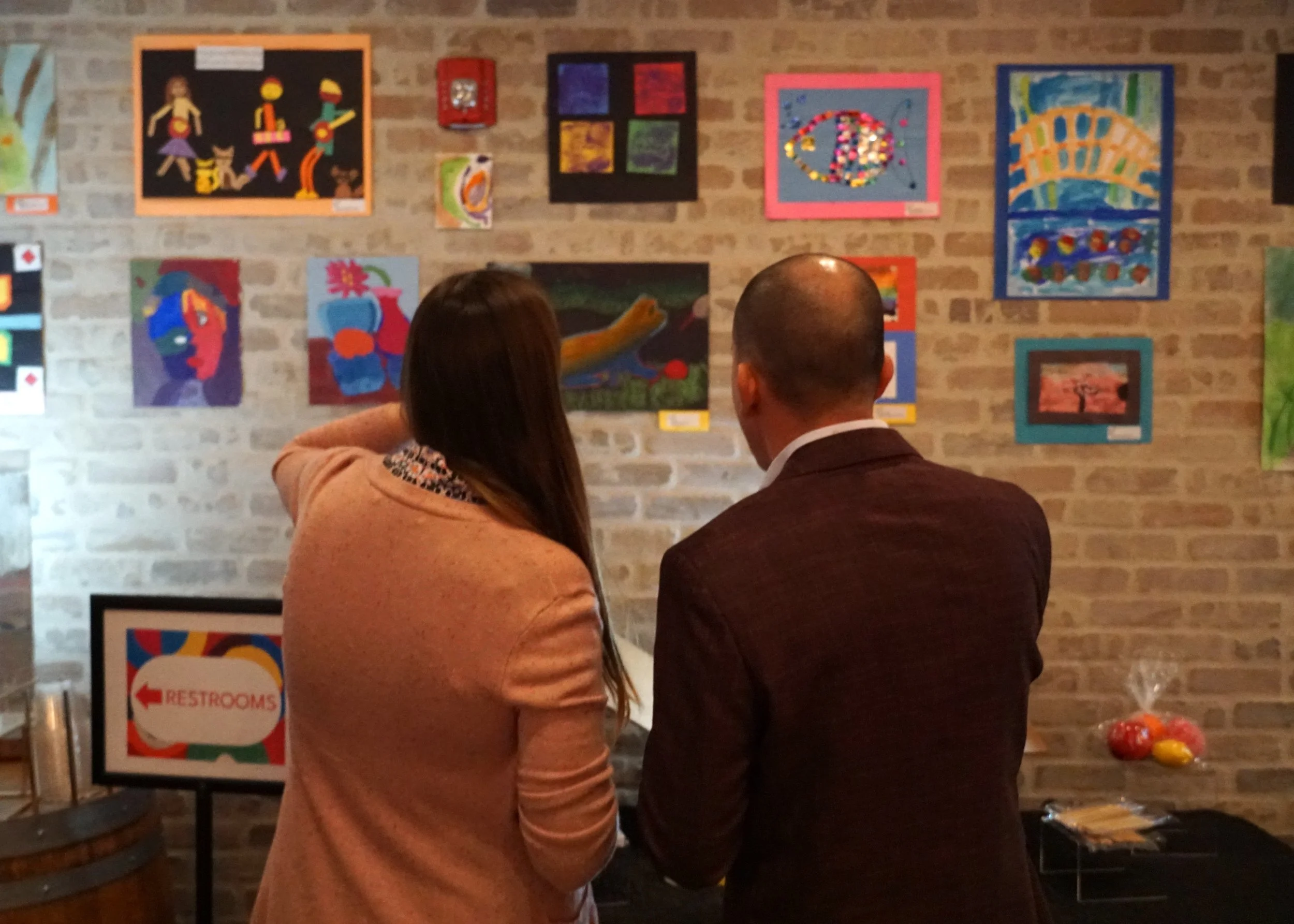 Why Attend a Fundraising Gala? Celebrate Creativity & Support Art ...