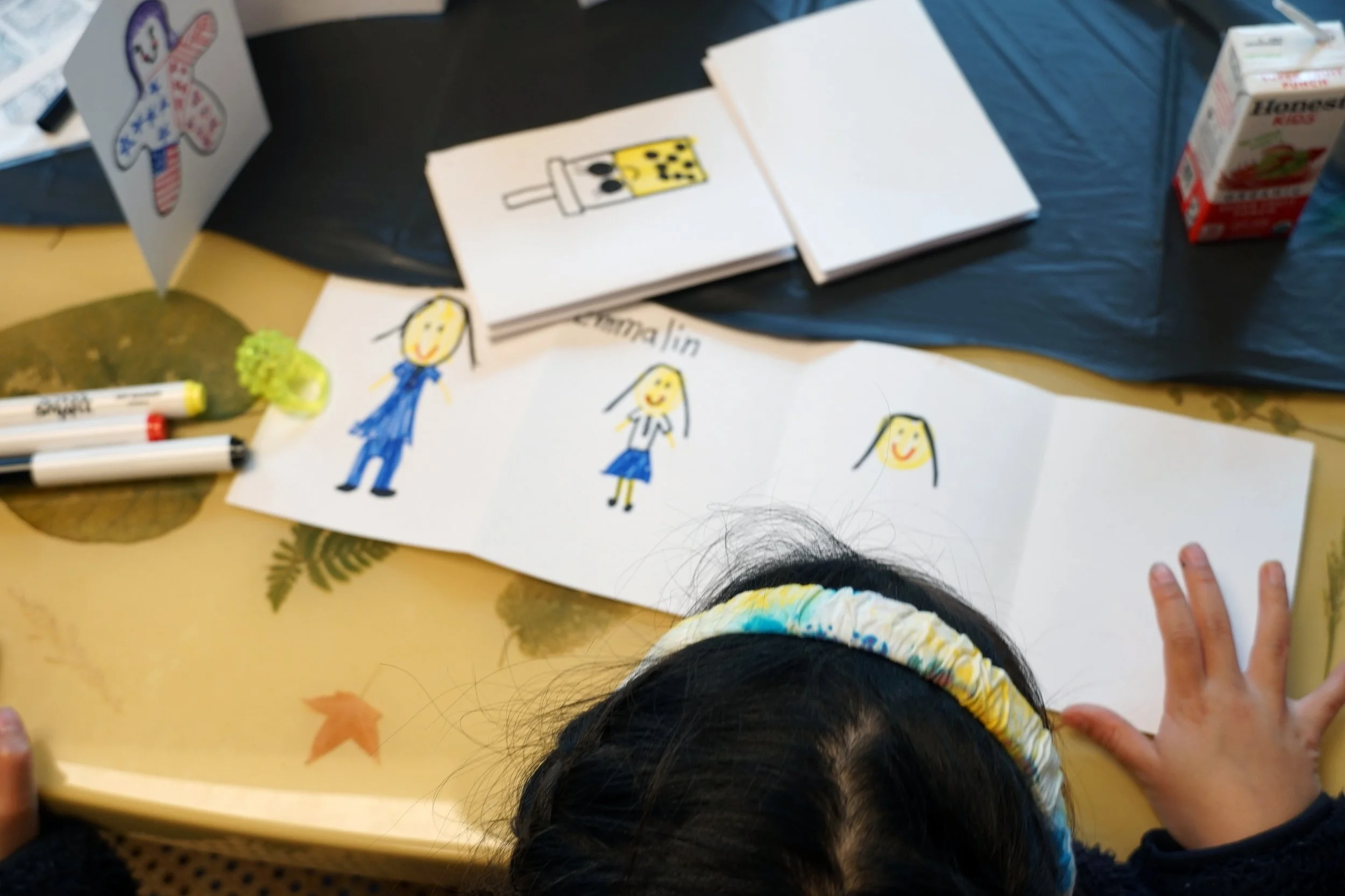 How to Integrate SEL Through Art in the Classroom — Art in Action