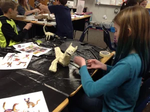 Alebrijes Lesson | Mexican Folk Art Project for K–8 — Art in Action