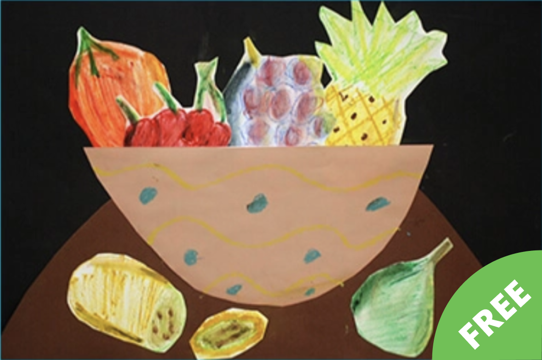 Free Samples — Art in Action