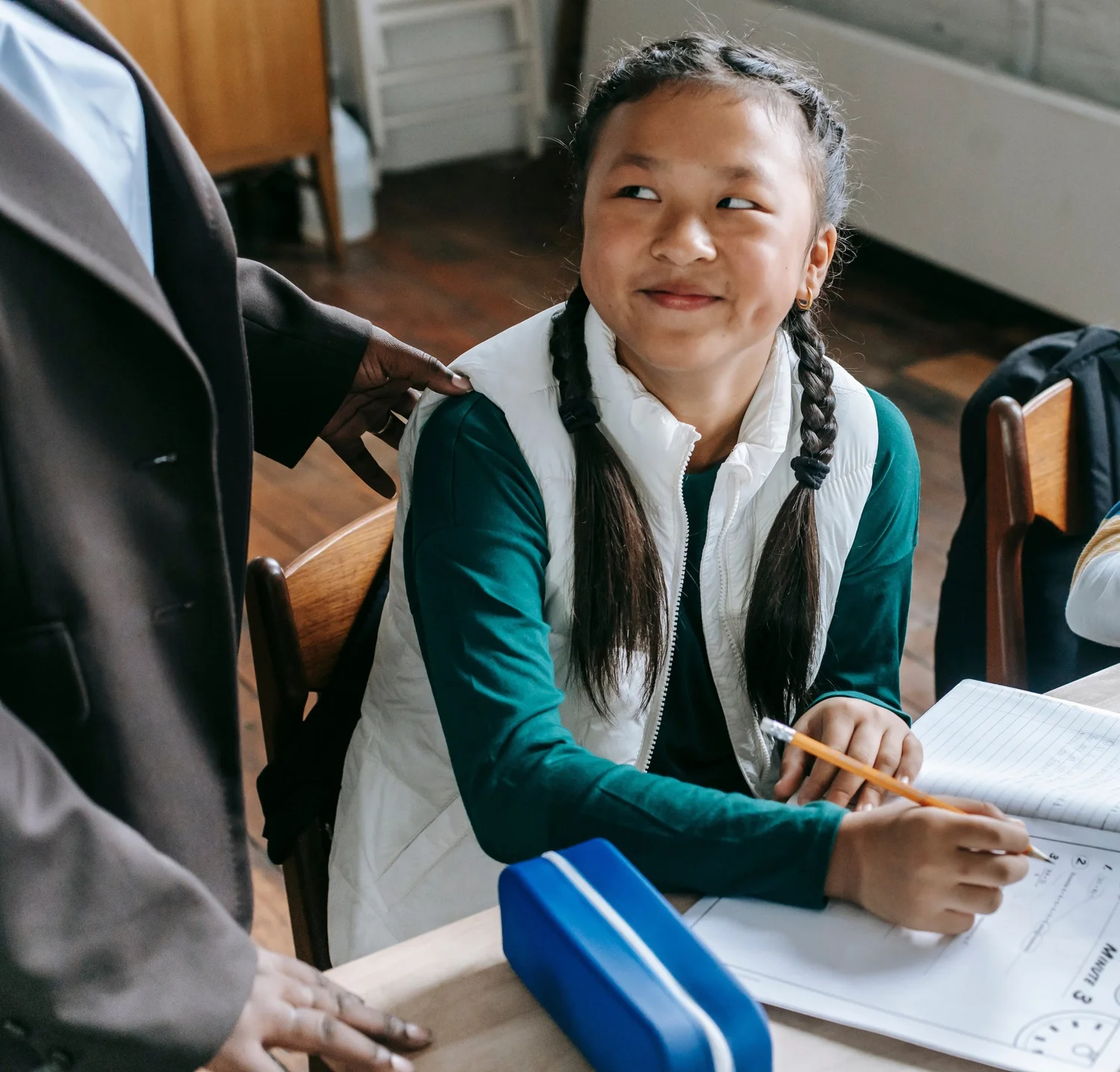 Understanding the National Core Arts Standards for Elementary Art — Art ...