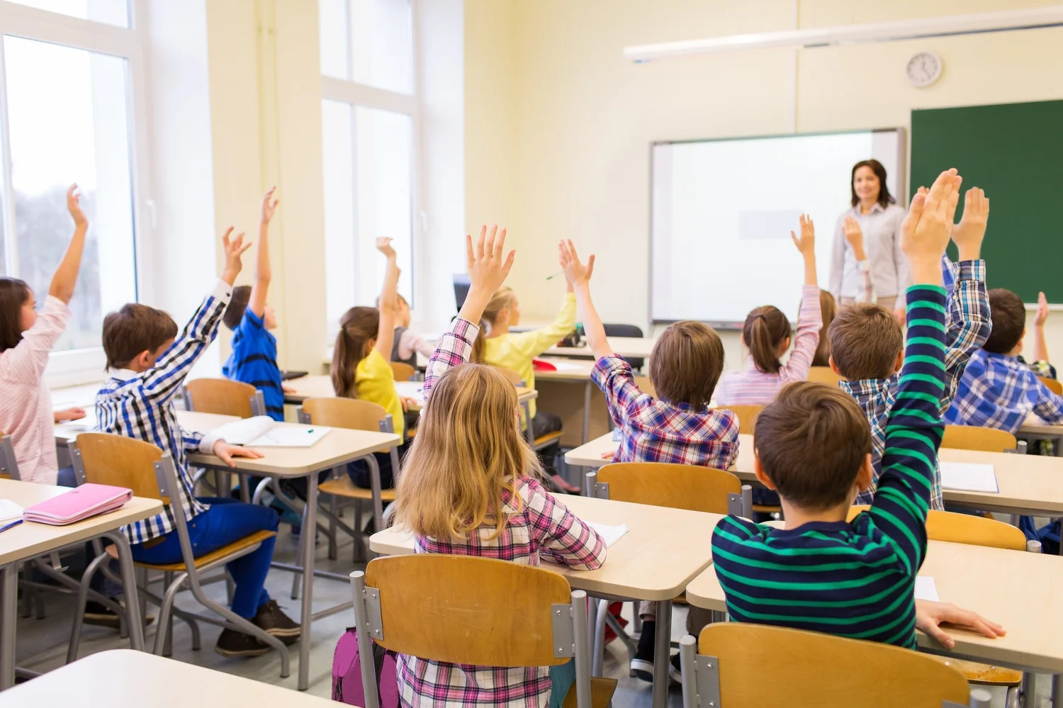 Understanding the National Core Arts Standards for Elementary Art — Art ...