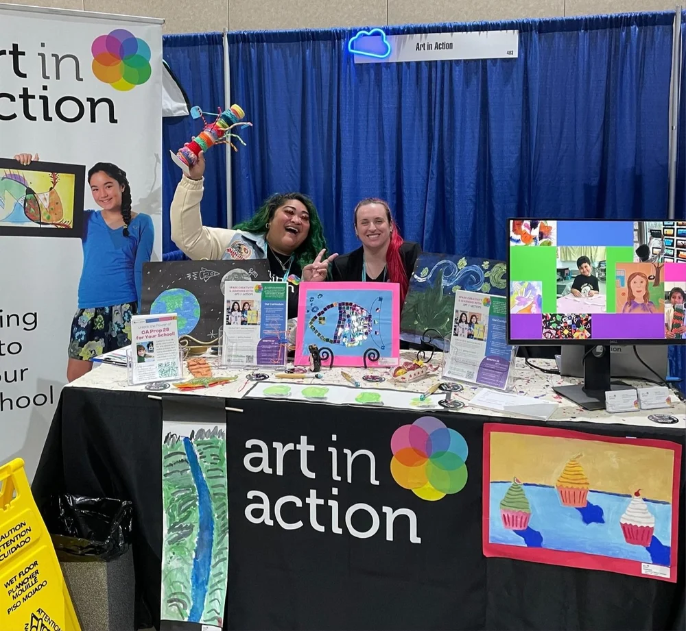 Title I Budget Cuts: 5 Ways to Fund School Arts Programs — Art in Action