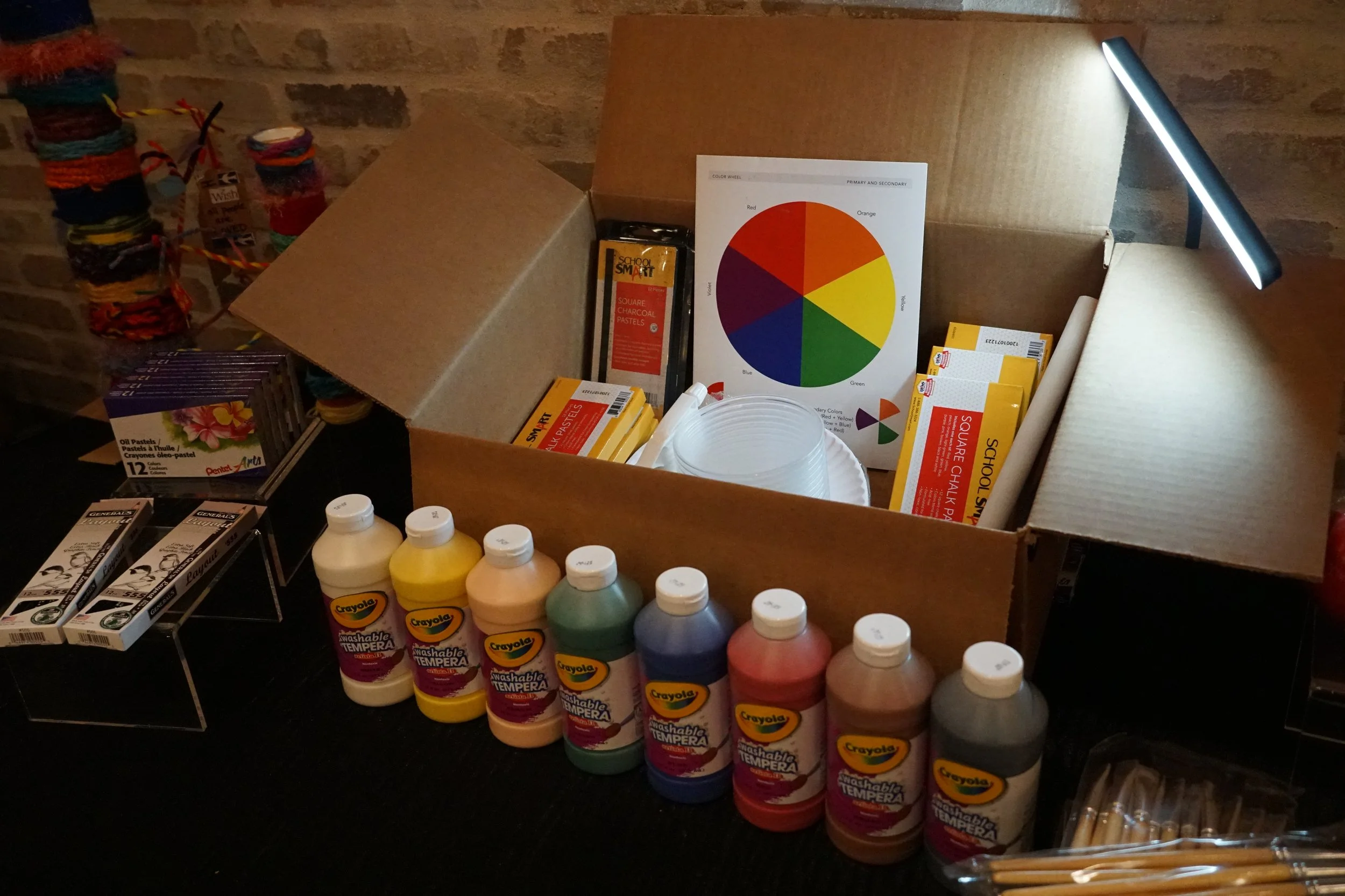 What Makes a Great Elementary Art Curriculum: A Guide to K-8 Art ...