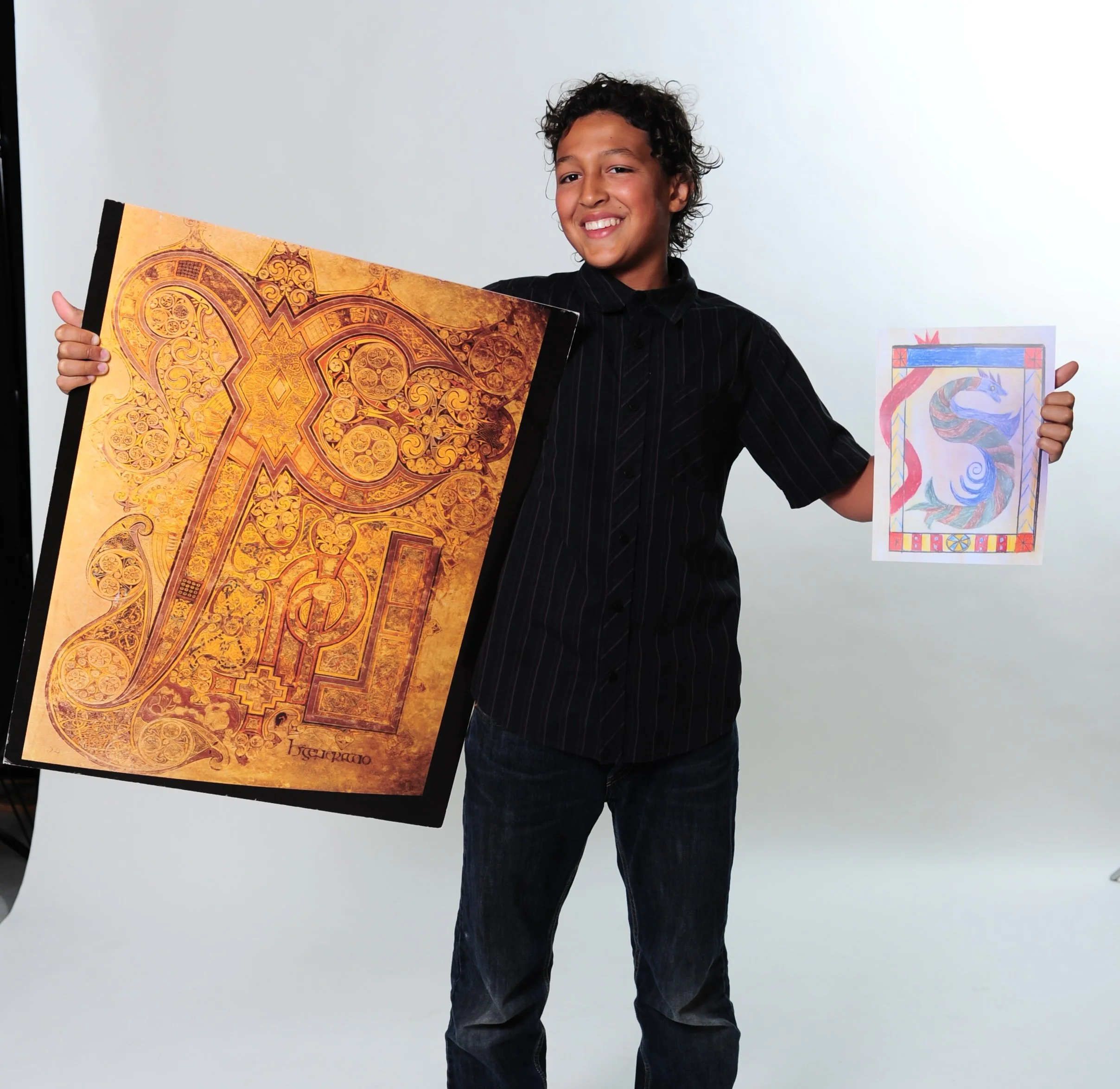 Celebrating Diversity: Art in Action’s Culturally Rich Visual Arts ...