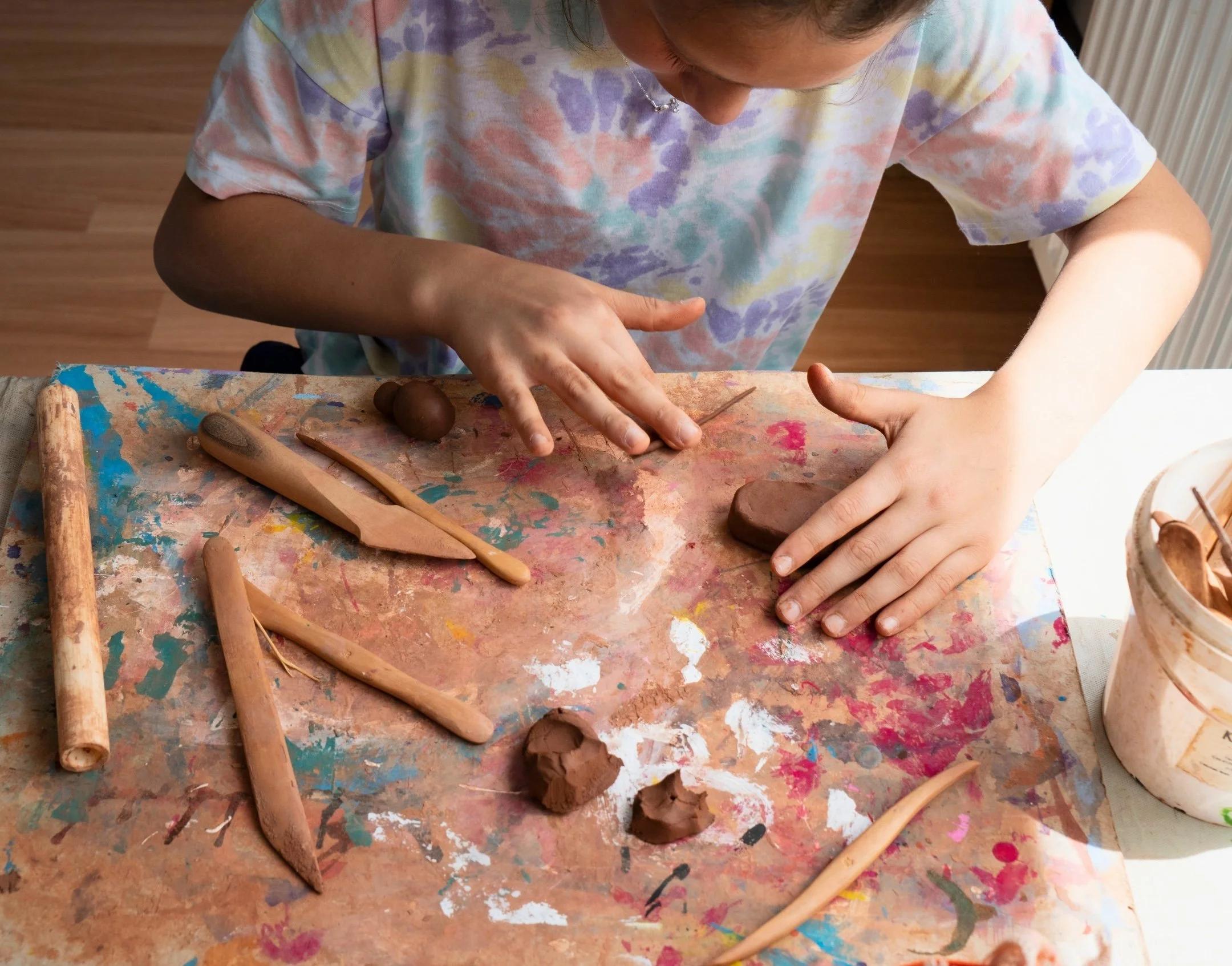 How to Integrate Art into Math, Science, and History: A Guide for K–8 ...