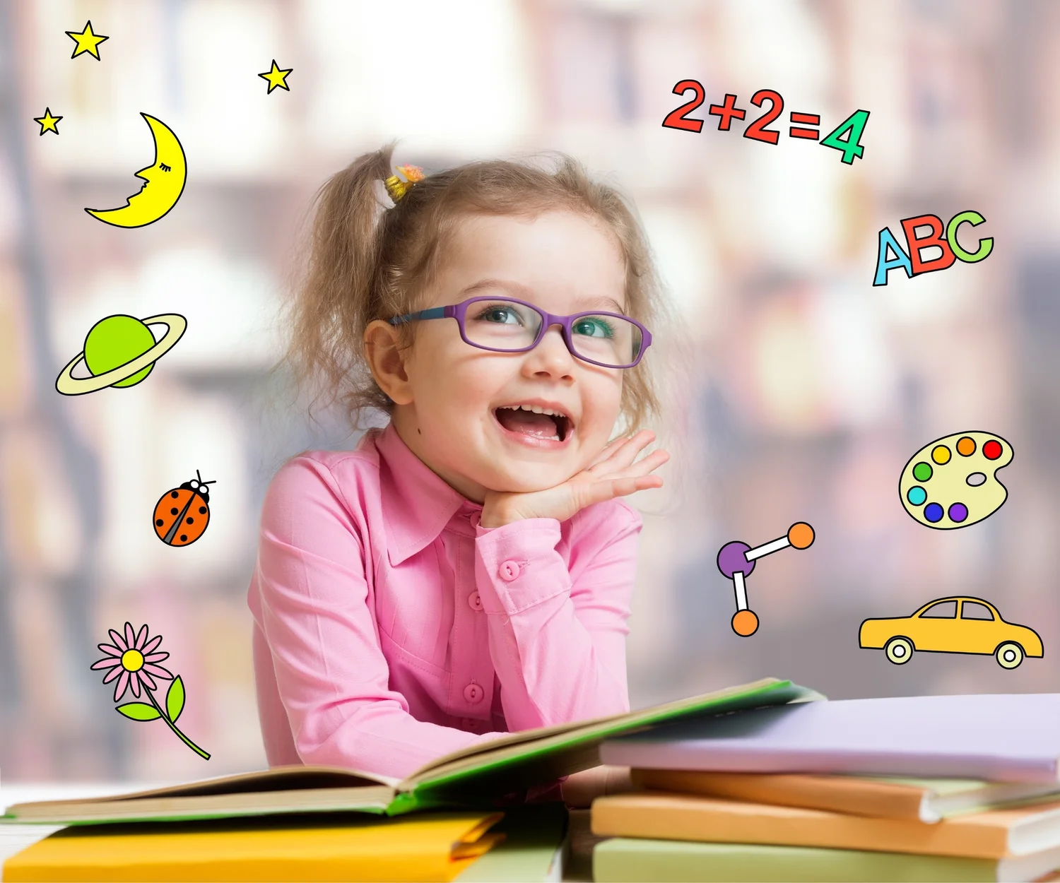 Understanding the National Core Arts Standards for Elementary Art — Art in Action