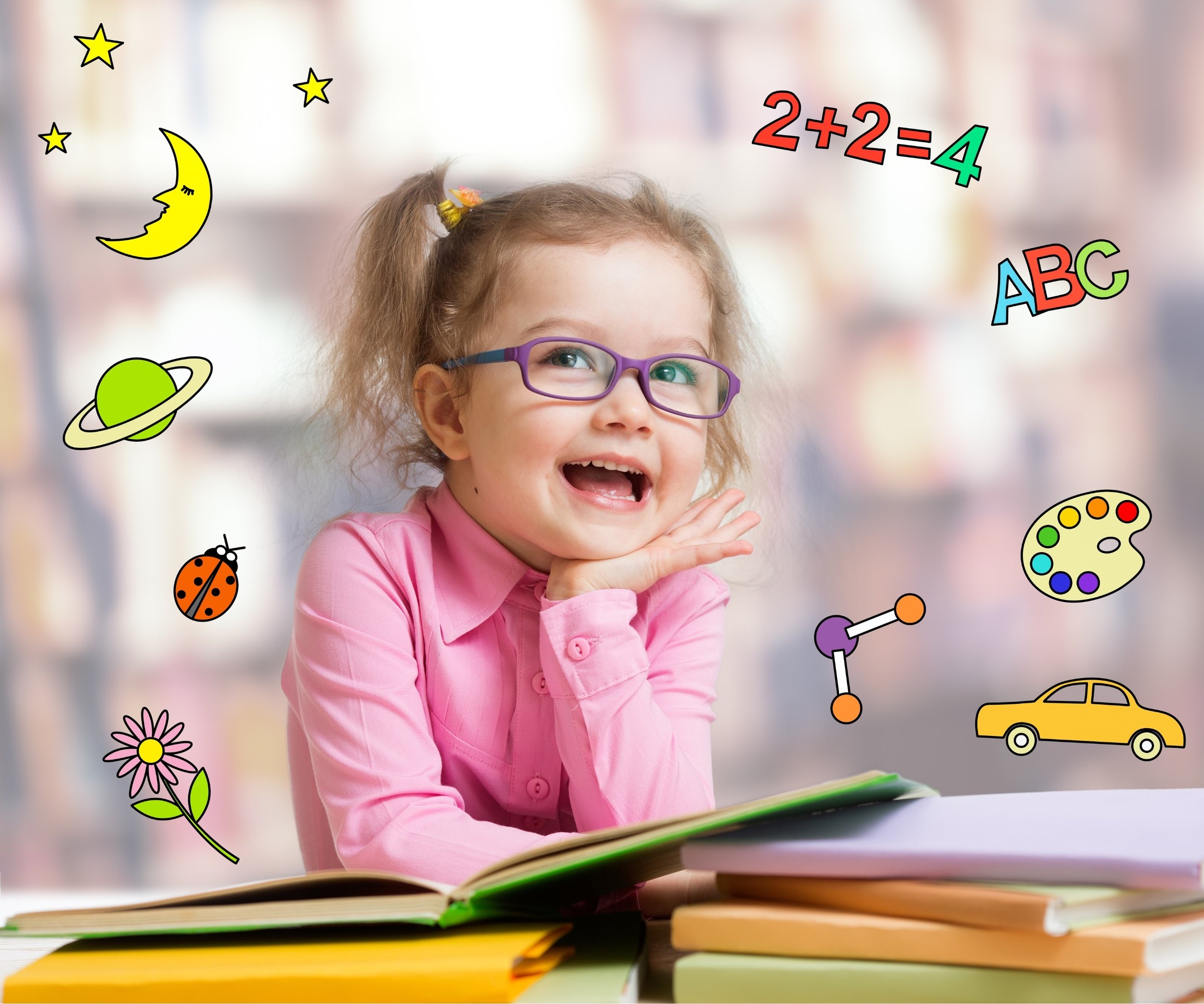 Understanding the National Core Arts Standards for Elementary Art — Art ...