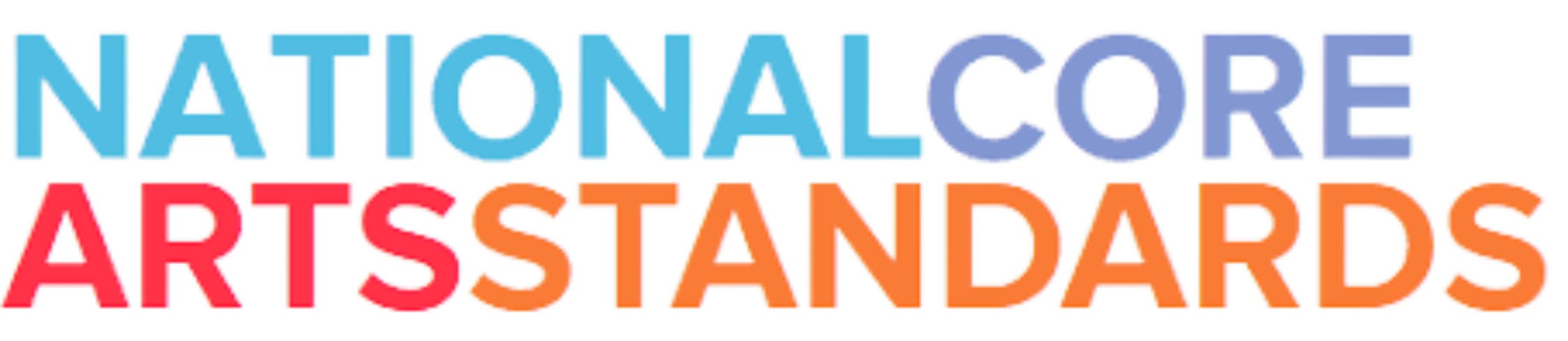 National Core Arts Standards — Art in Action