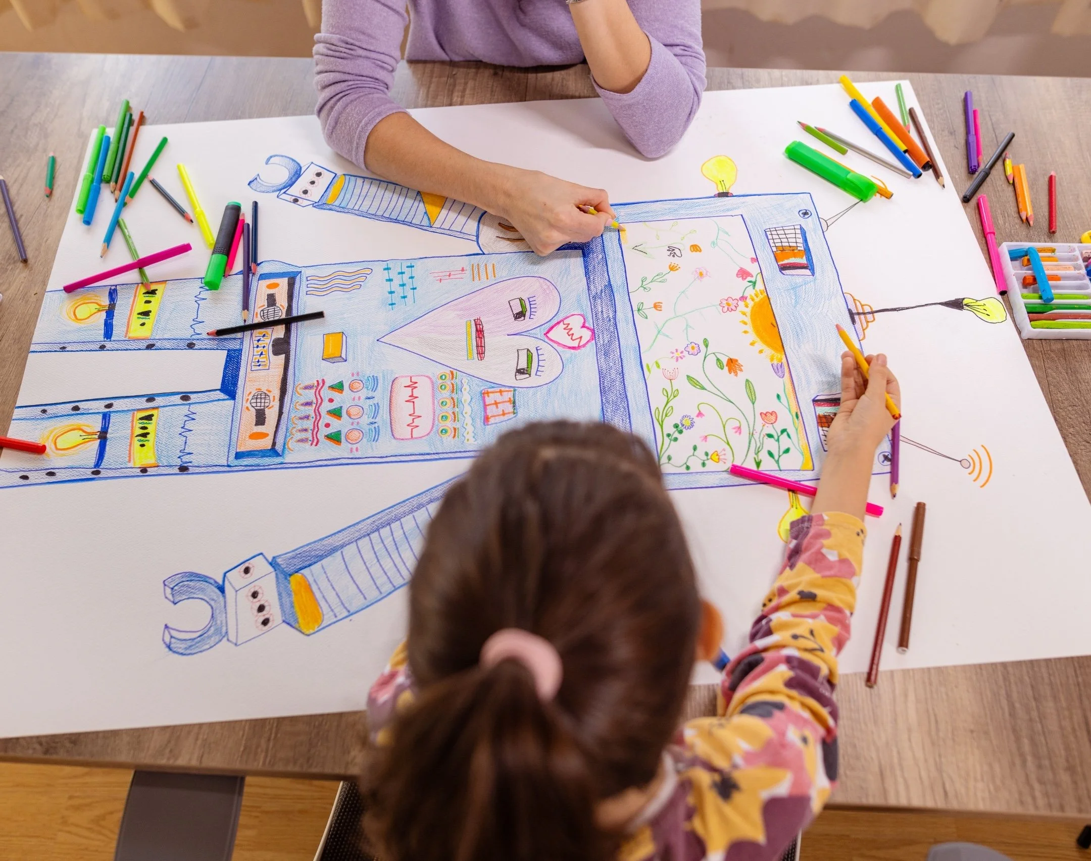 Build Classroom Culture Through Art: First Week Activities for Teachers ...