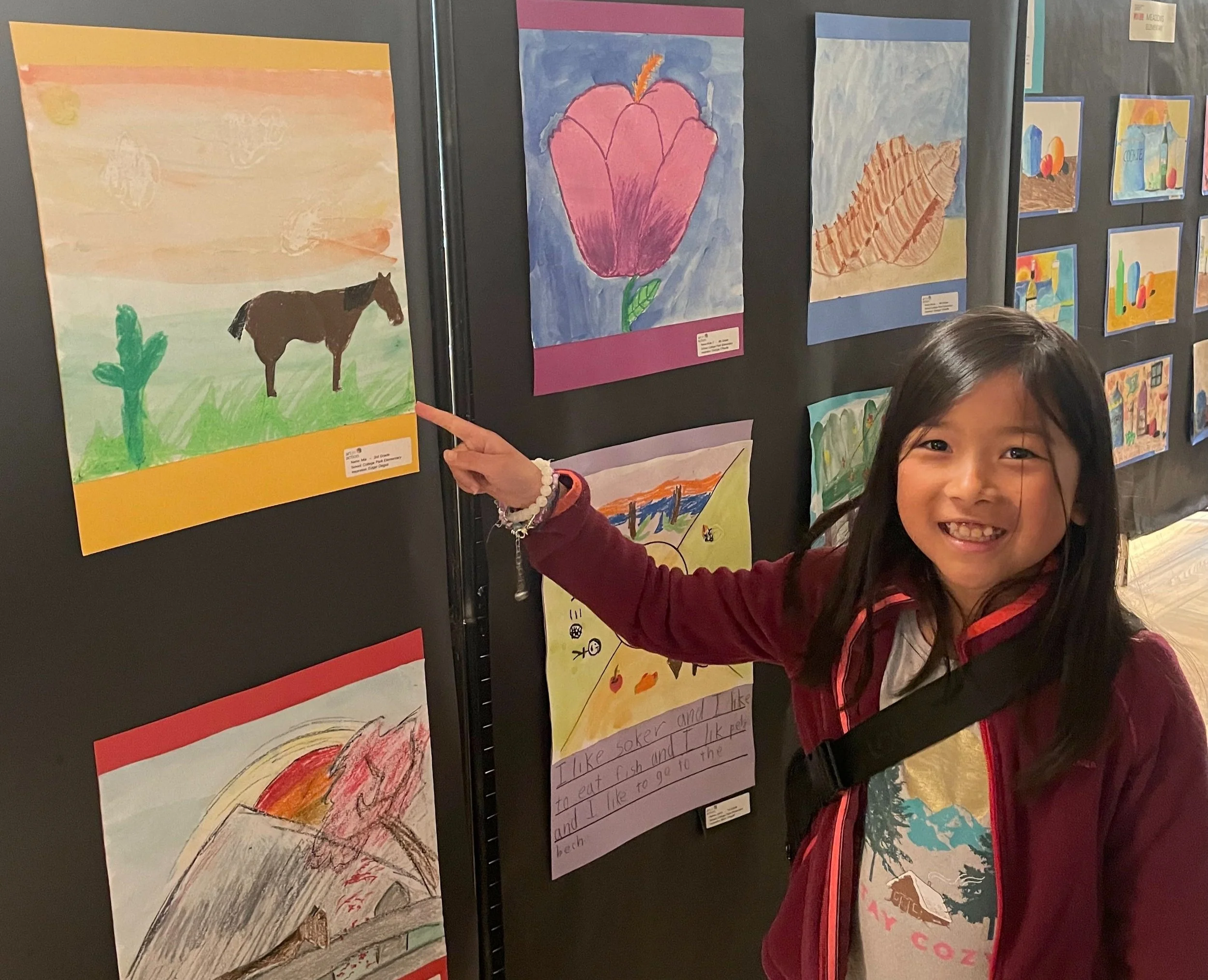 How to Integrate Art into Math, Science, and History: A Guide for K–8 ...
