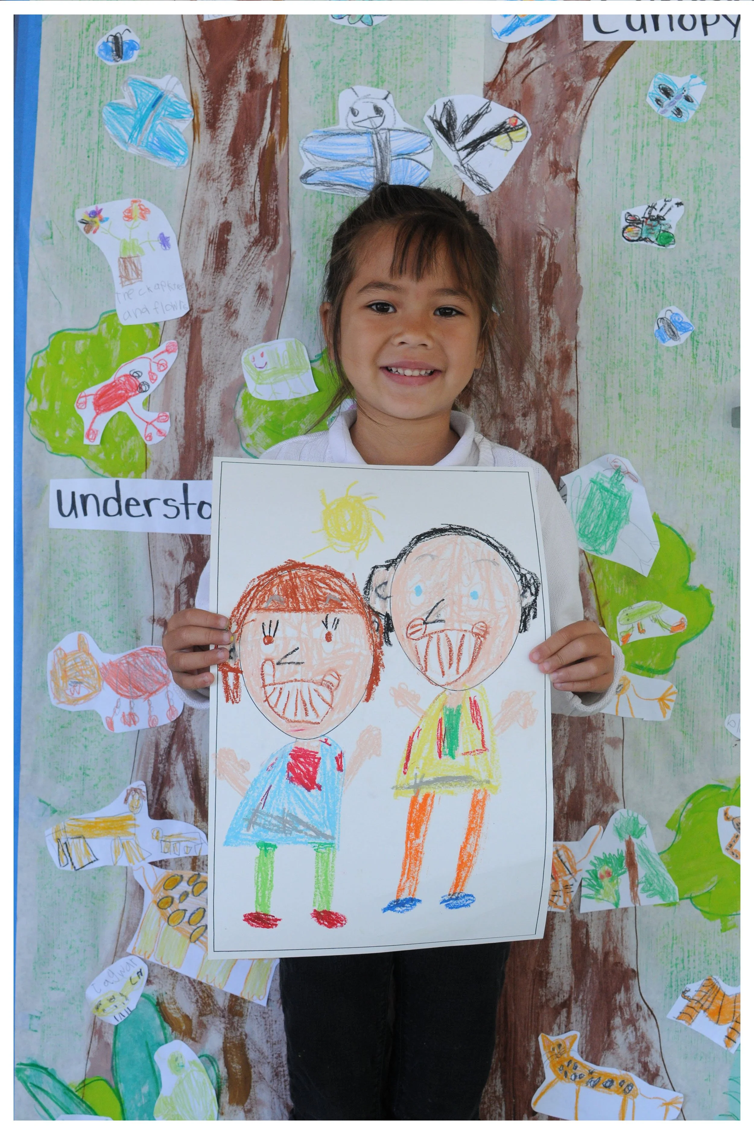 Quality Art Education Curriculum — Art in Action