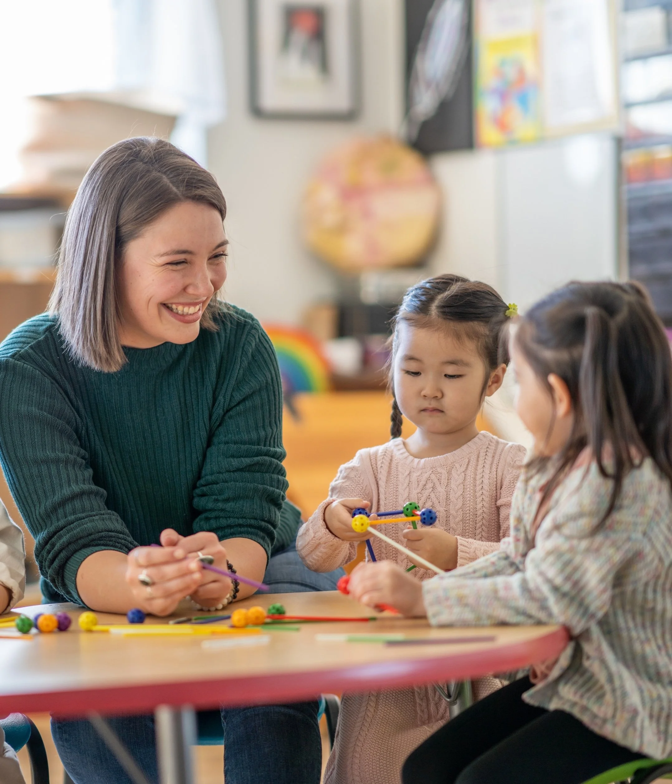 Why Every Child Deserves Art: The Importance of K–8 Art Education in ...