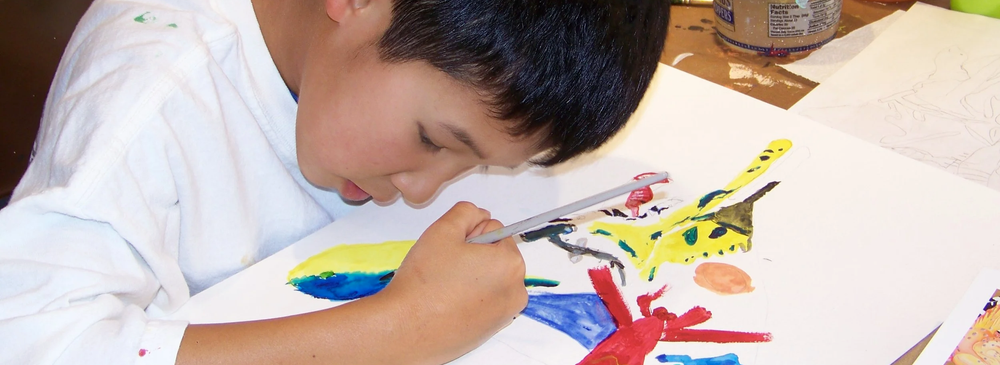 Art in Action