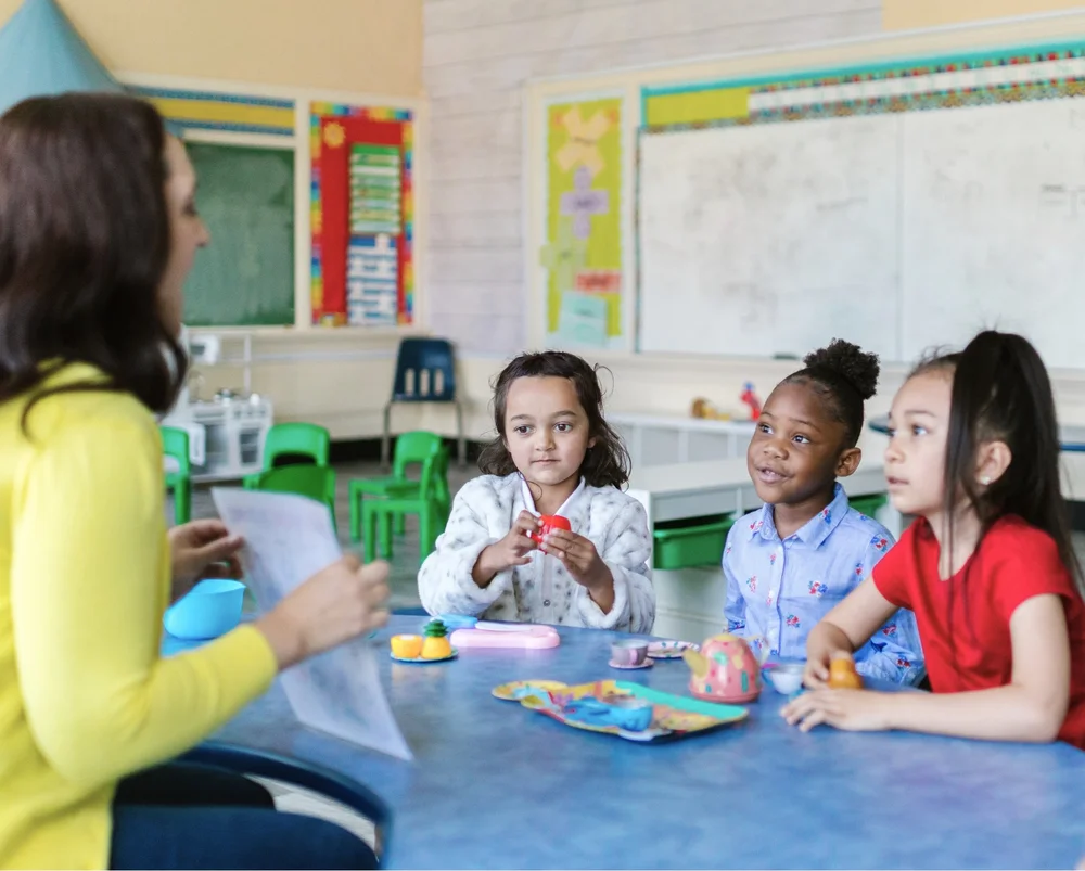 How Art and SEL Work Together to Support the Whole Child — Art in Action