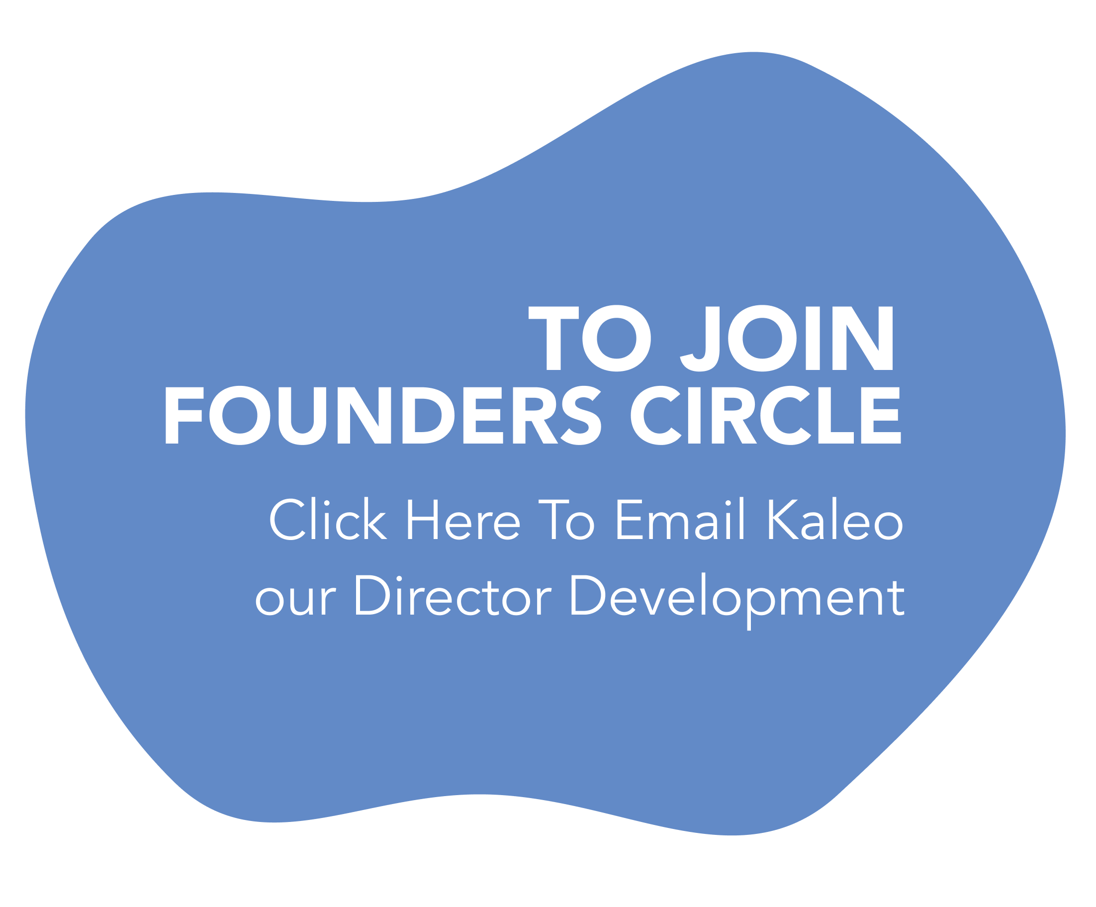 Founders Circle — Art in Action