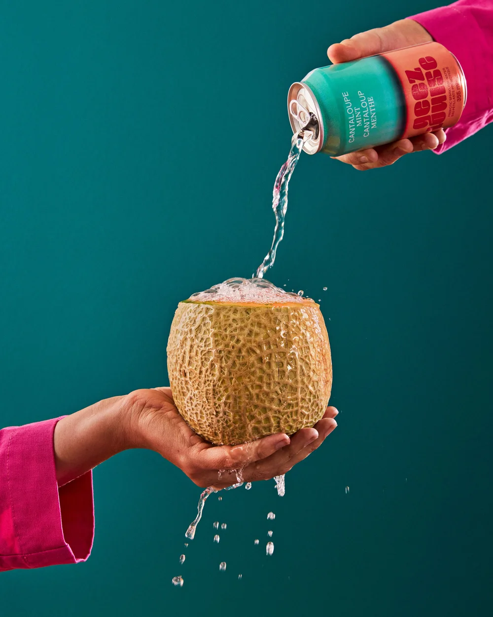 Lifestyle & Product Photographer Toronto | Carmen Cheung — The Co-Lab