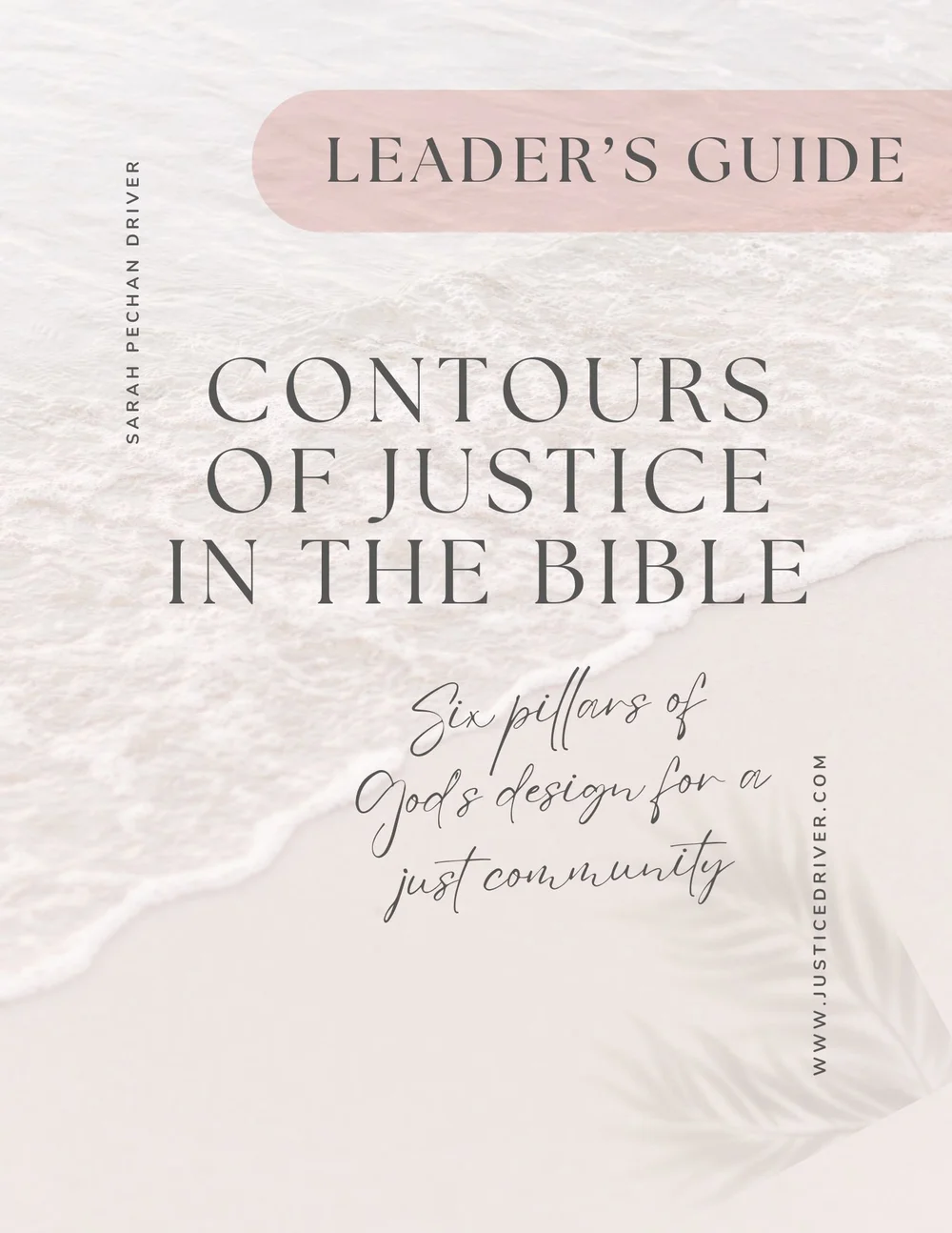 Contours Leader Guide — Learning Justice