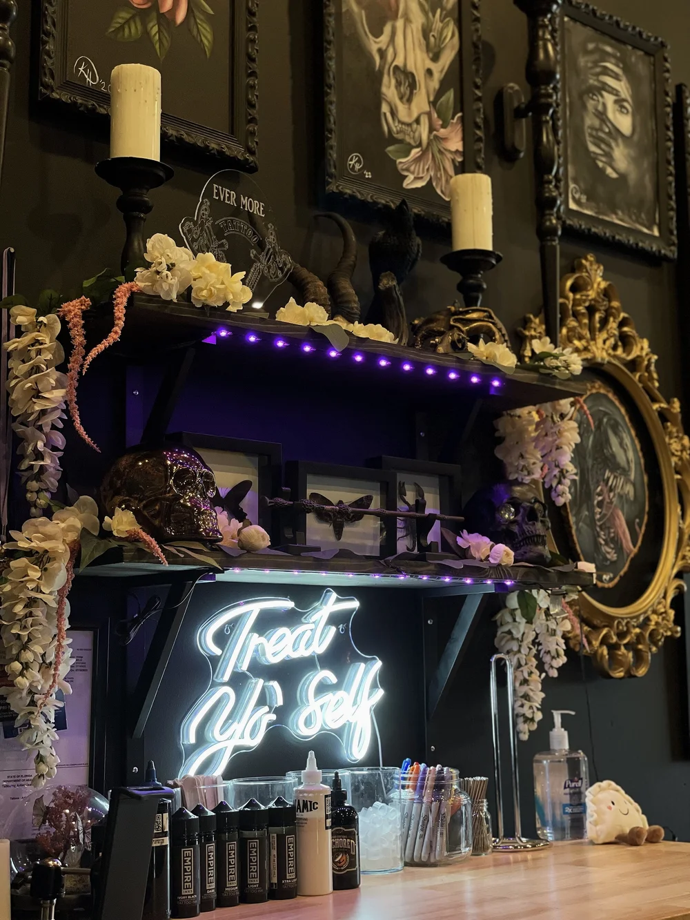 Evermore Tattoo Studio