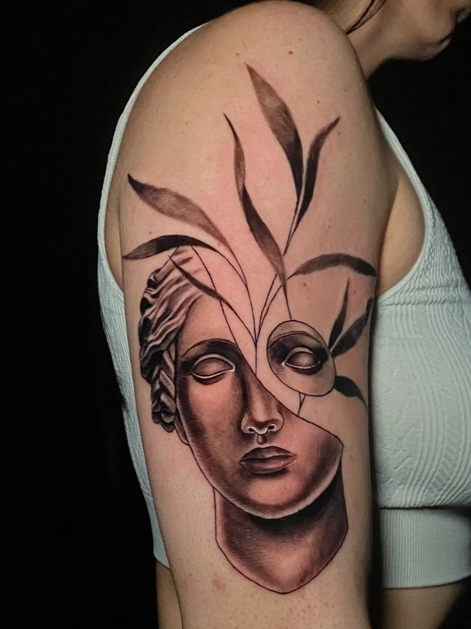 Gallery 1 — Evermore Tattoo Studio