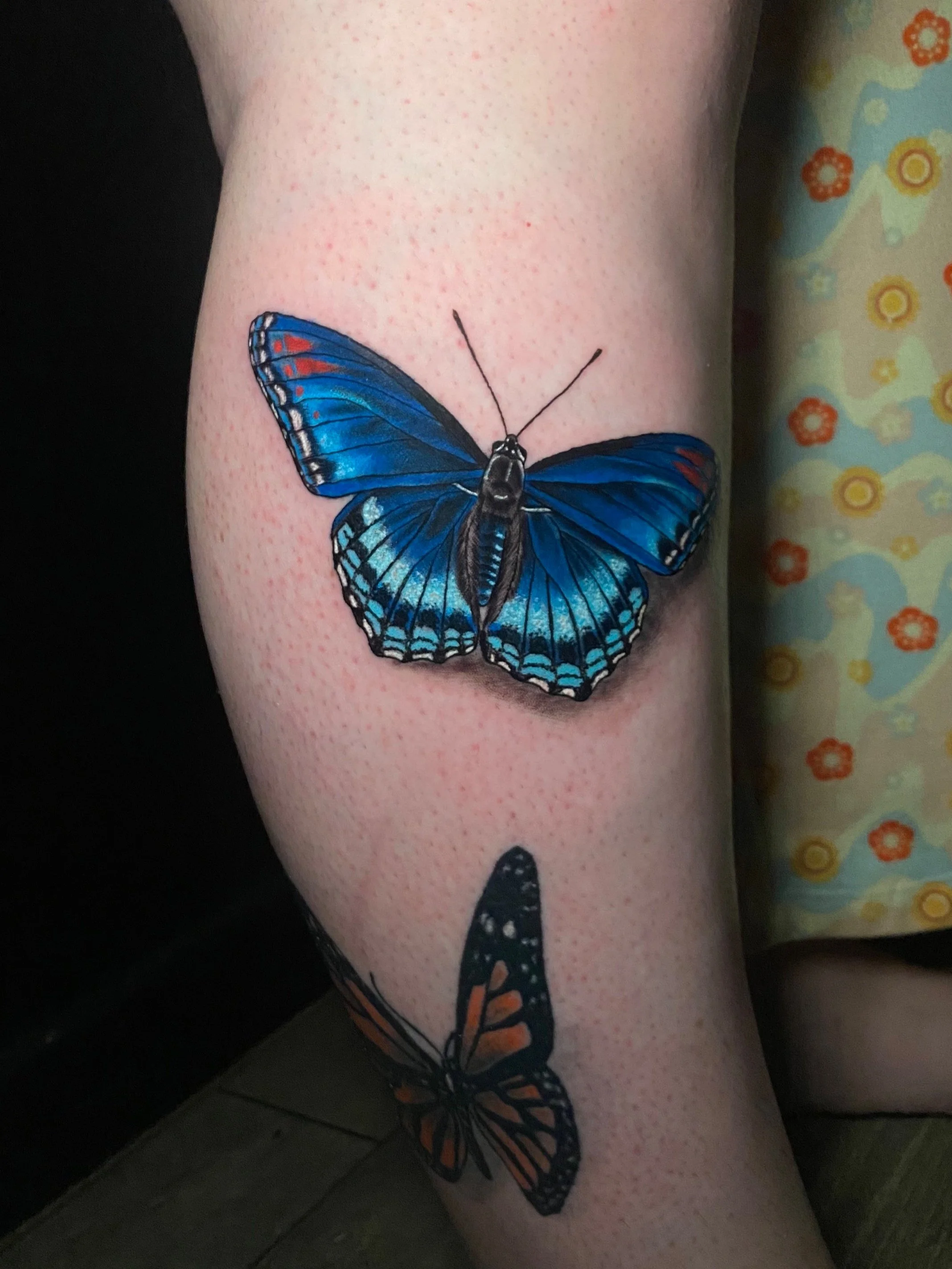 Gallery 1 — Evermore Tattoo Studio