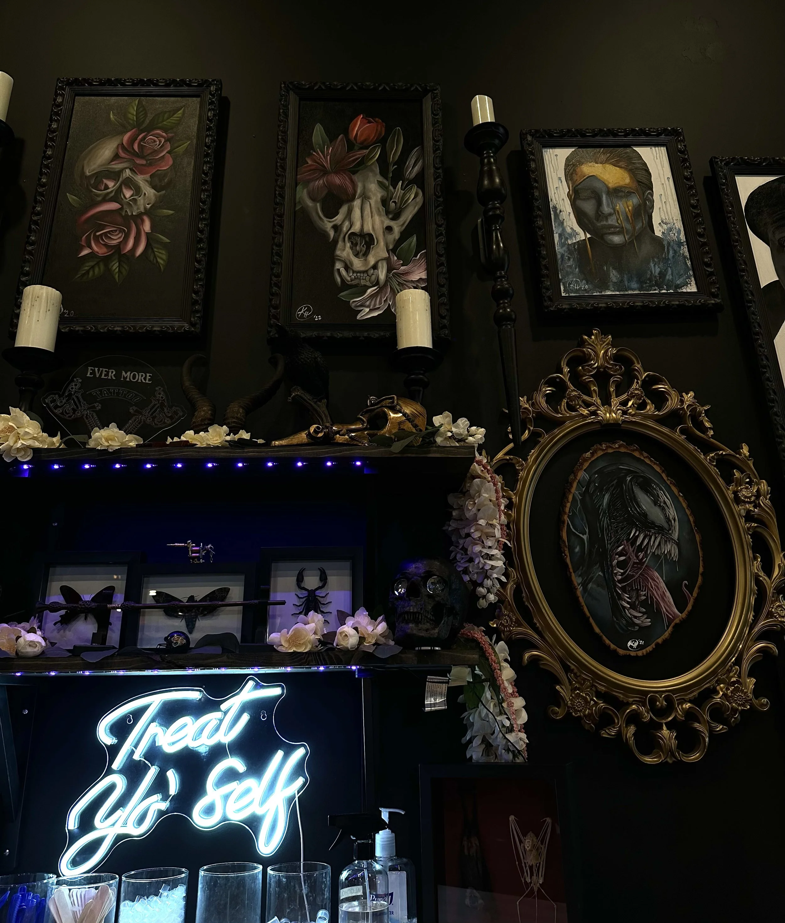 Evermore Tattoo Studio