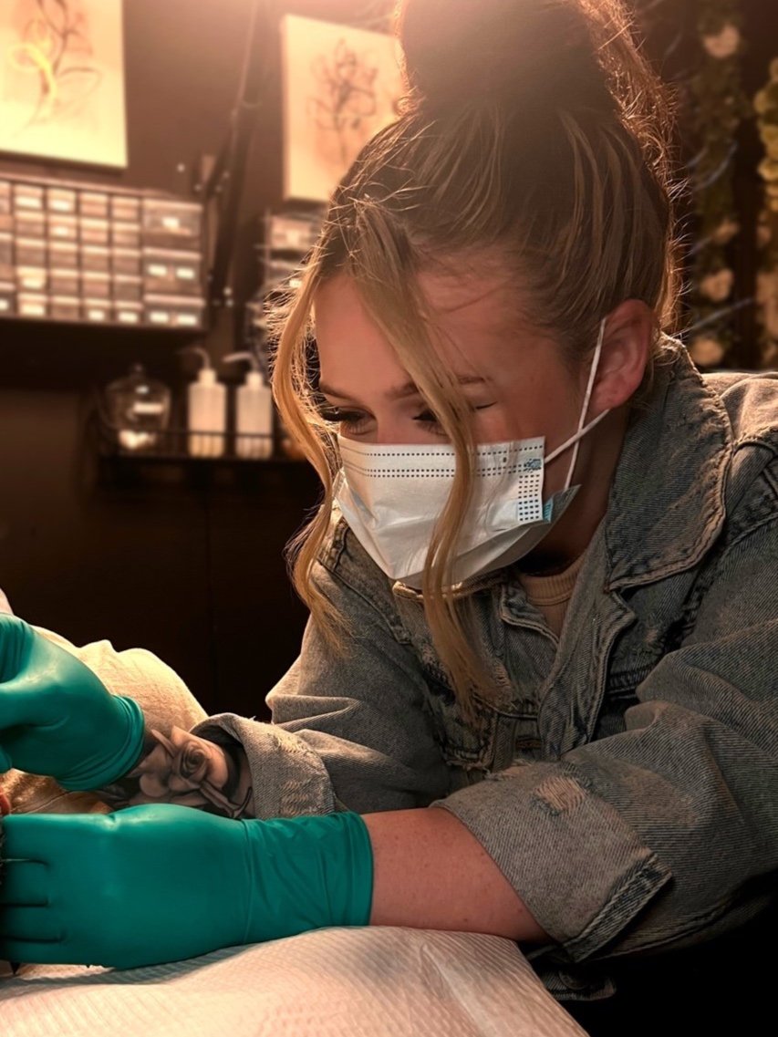 Evermore Tattoo Studio