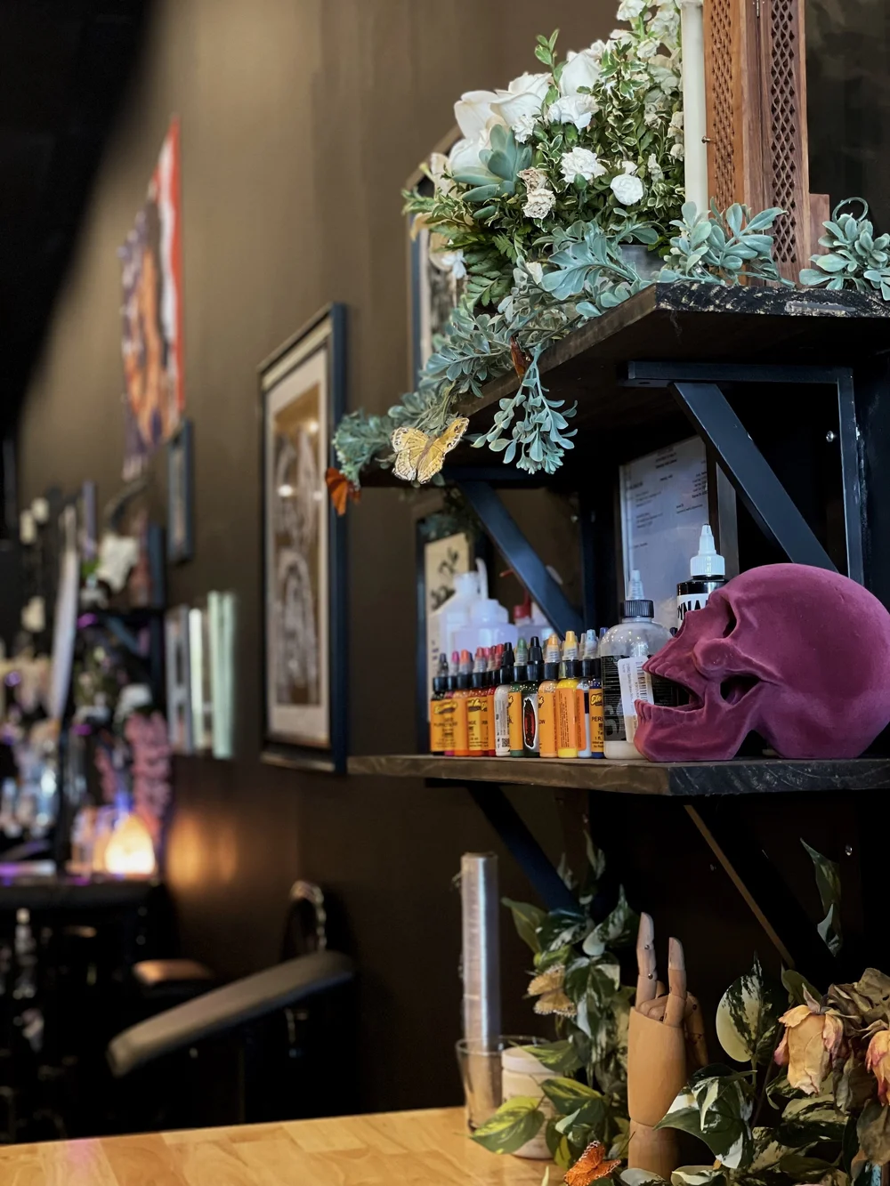 Evermore Tattoo Studio