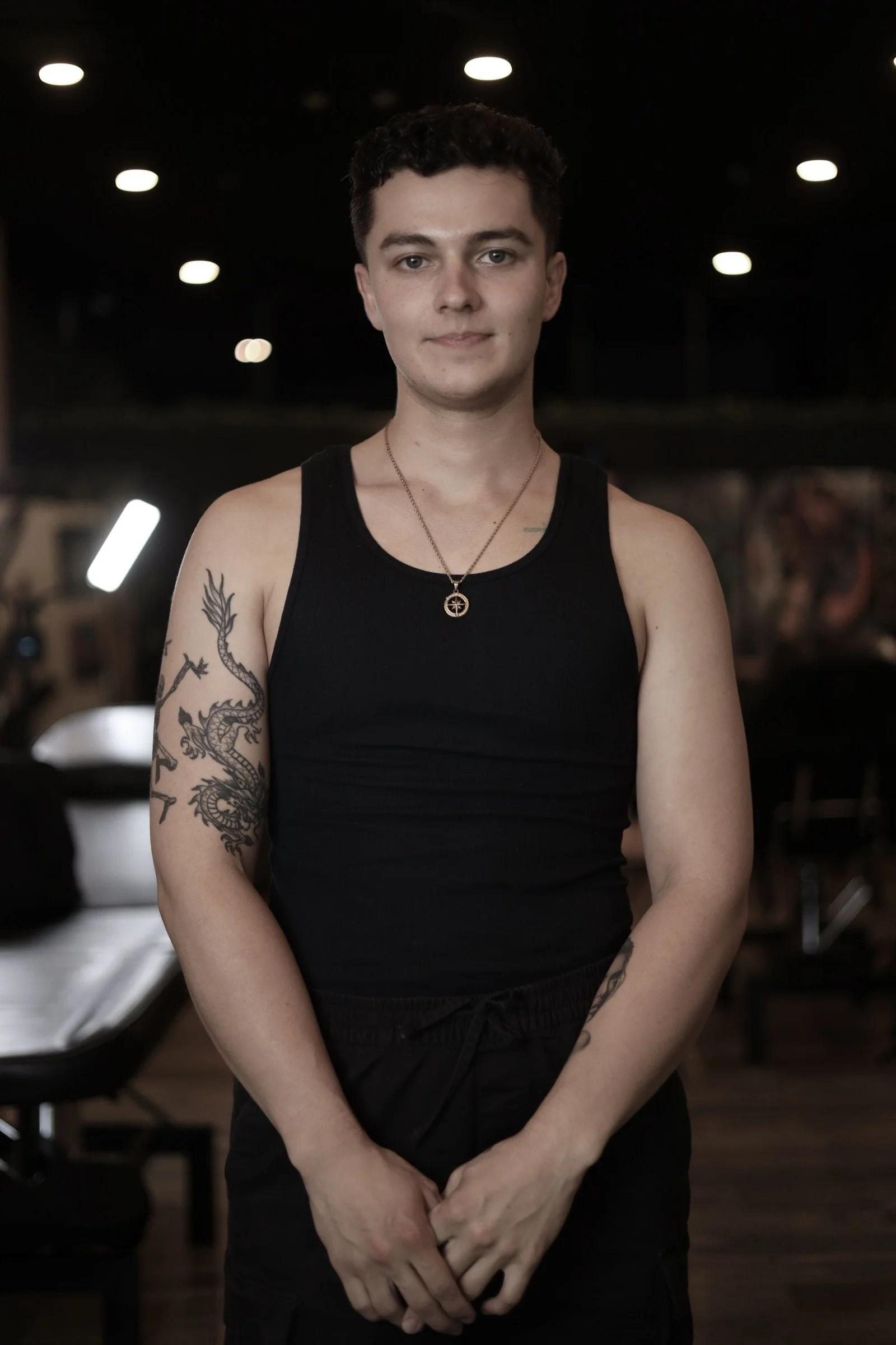 Evermore Tattoo Studio