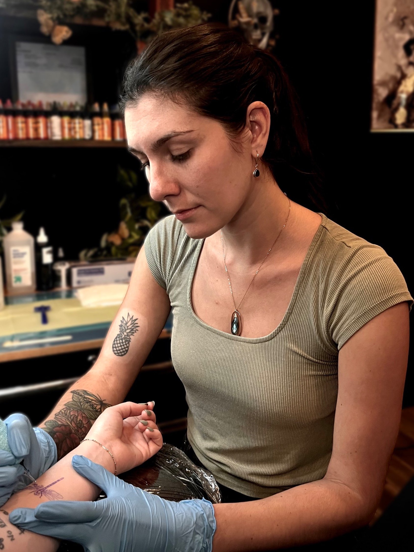 Evermore Tattoo Studio