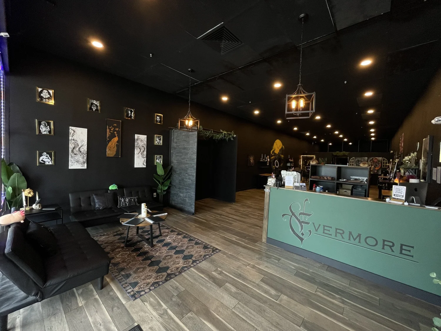 Evermore Tattoo Studio