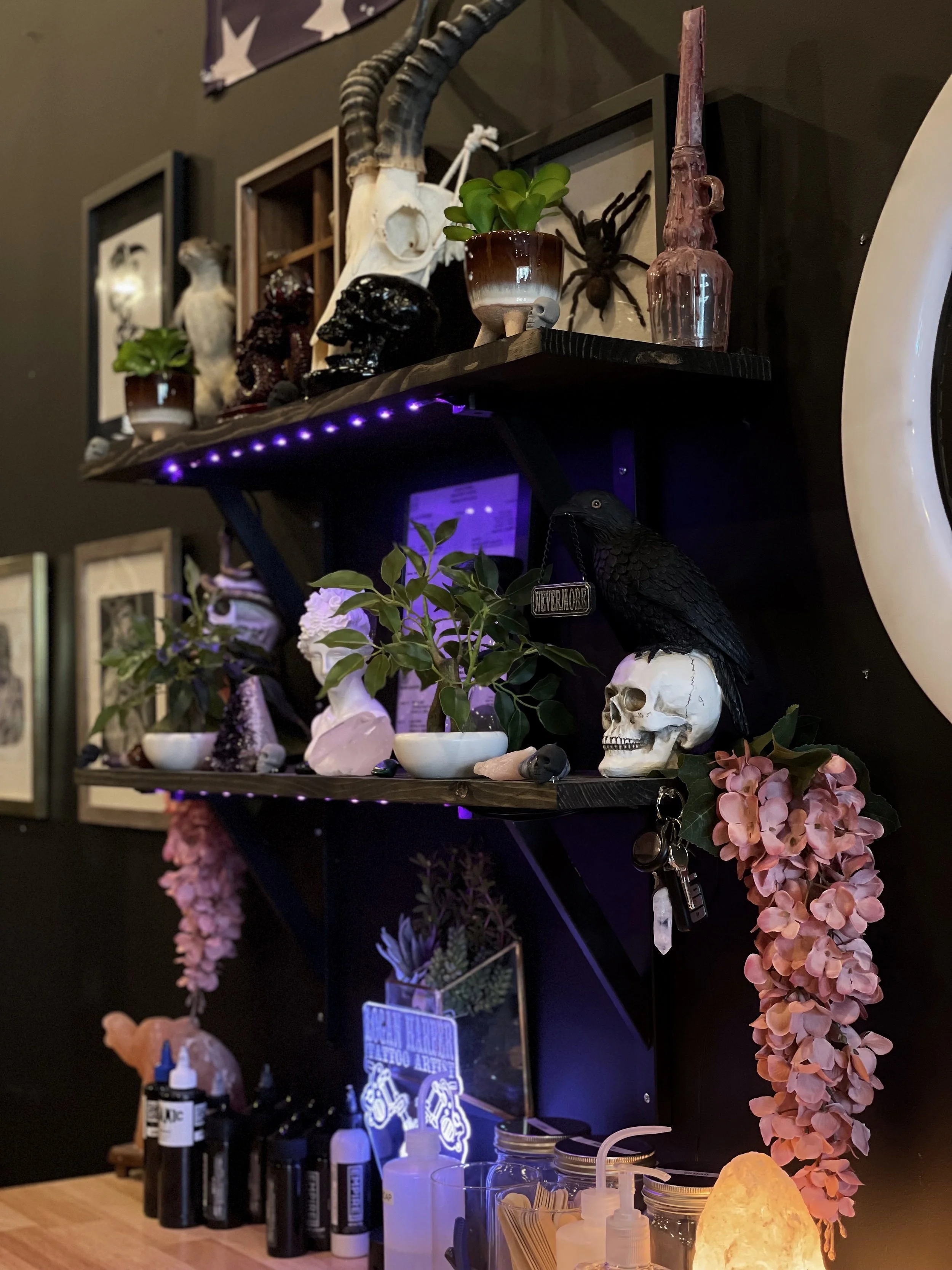 Evermore Tattoo Studio