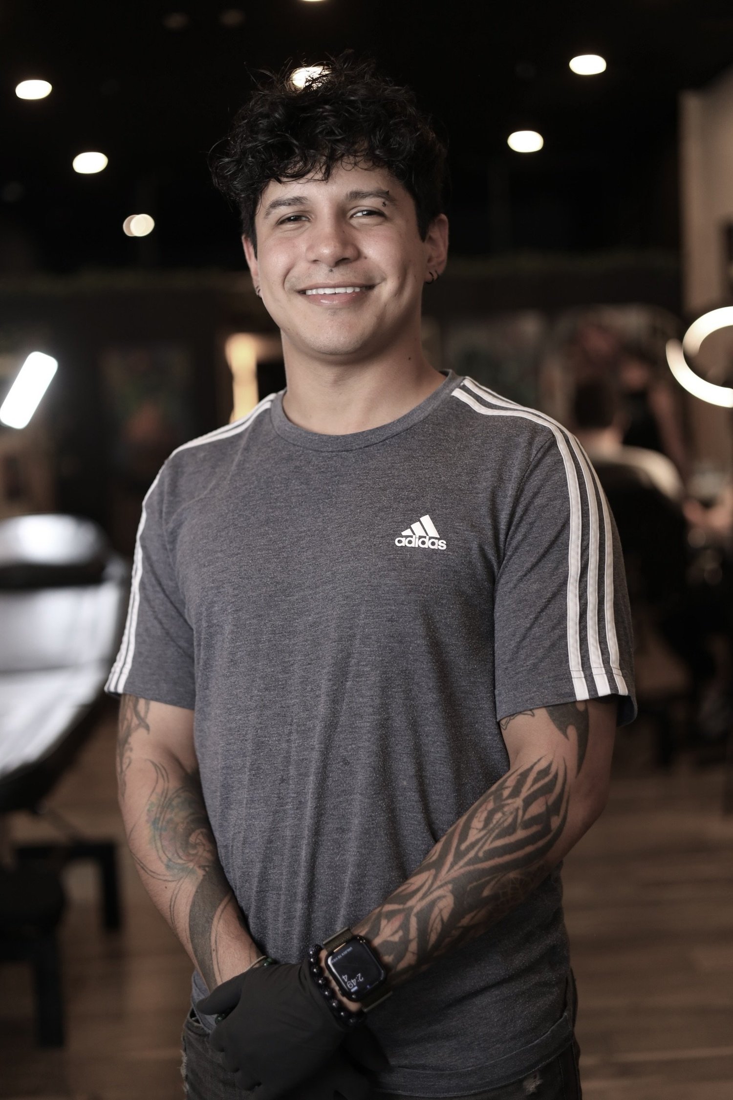 Evermore Tattoo Studio