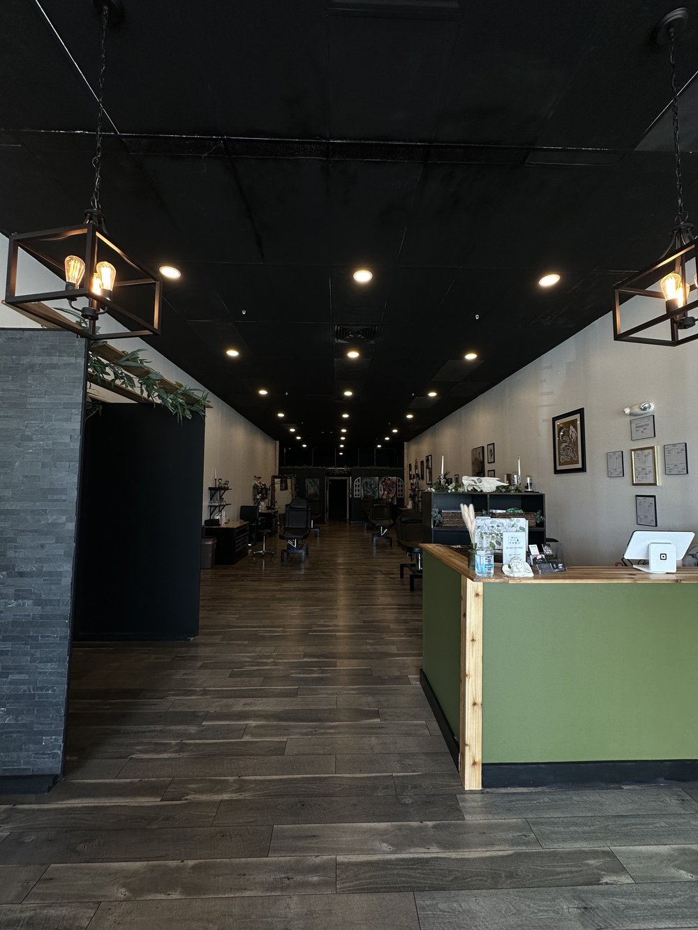 Evermore Tattoo Studio