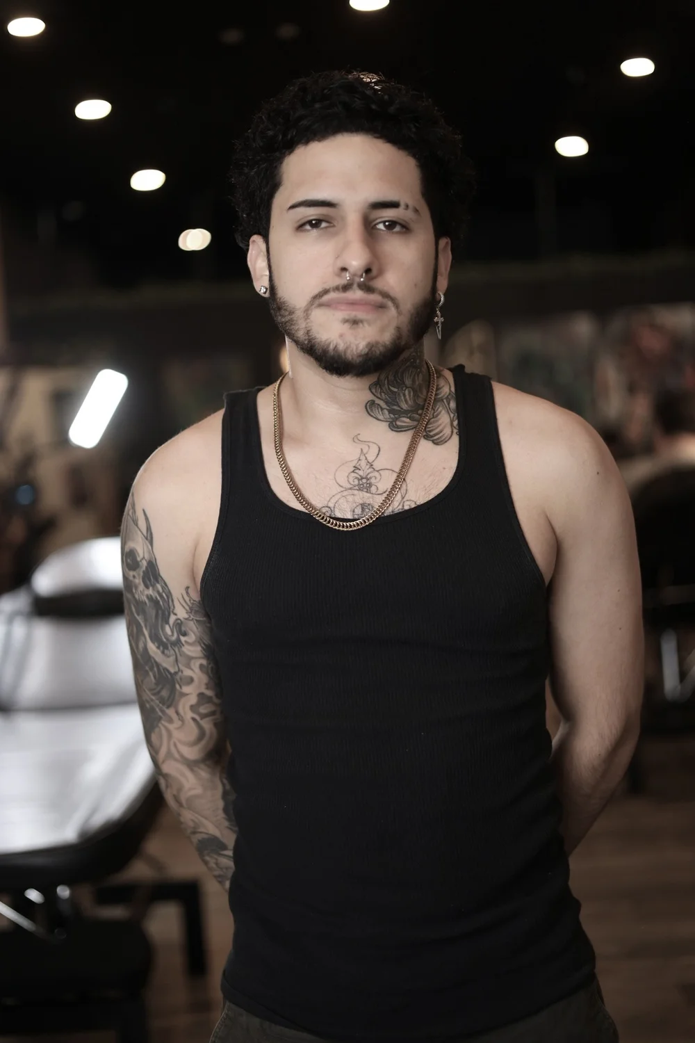 Evermore Tattoo Studio