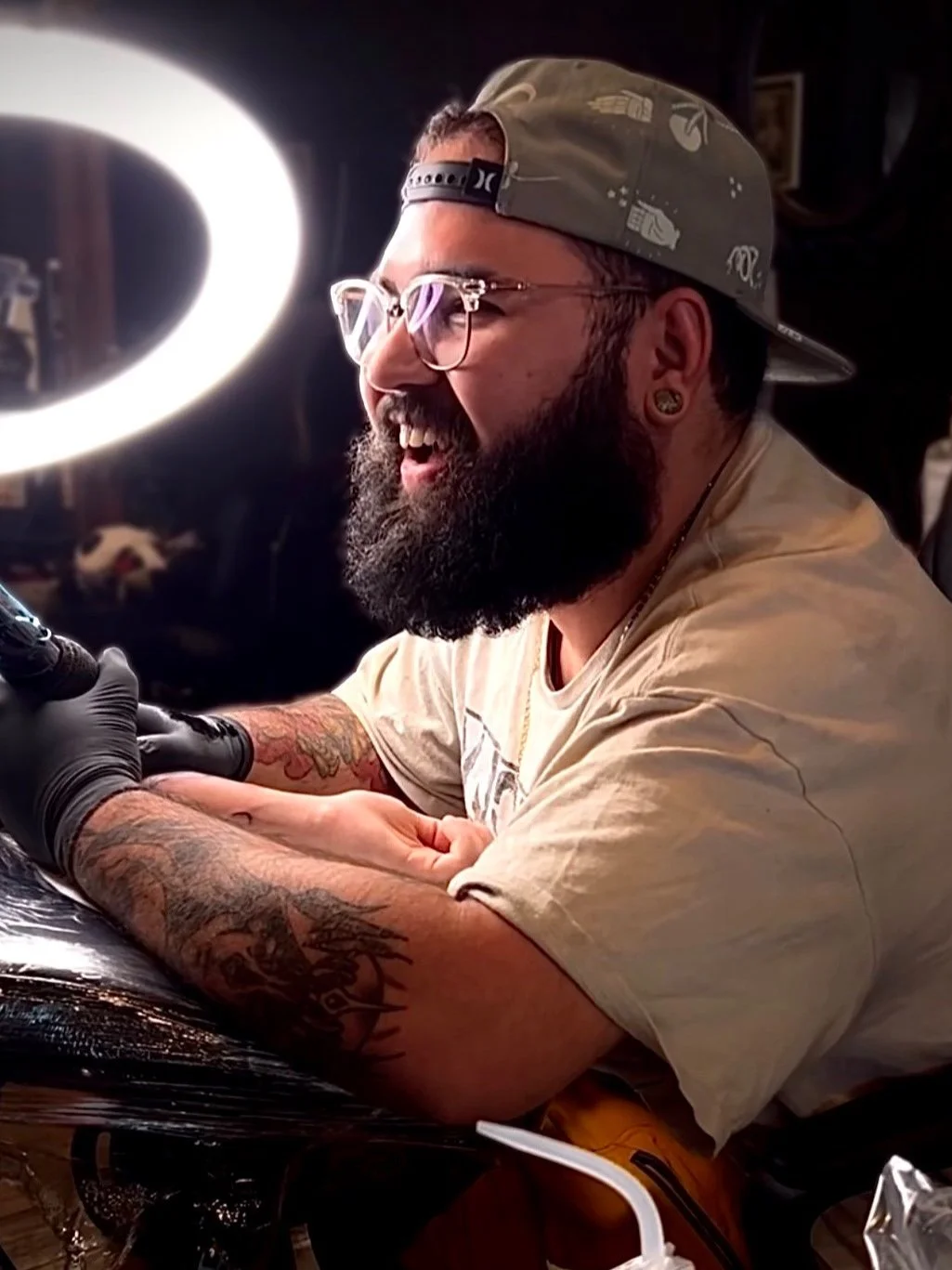 Evermore Tattoo Studio