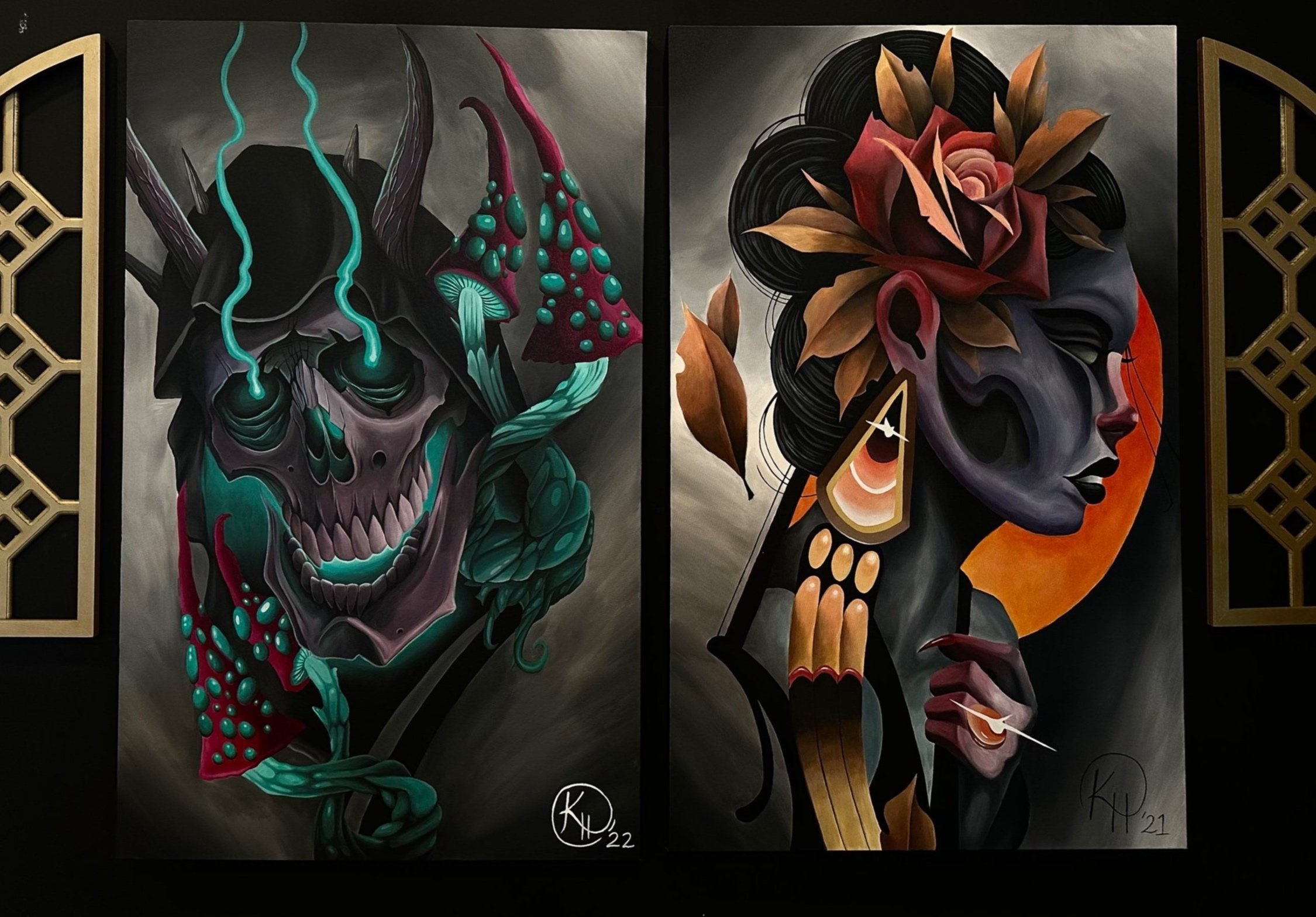 Evermore Tattoo Studio | East Orlando's Luxury Tattoo and Piercing Studio